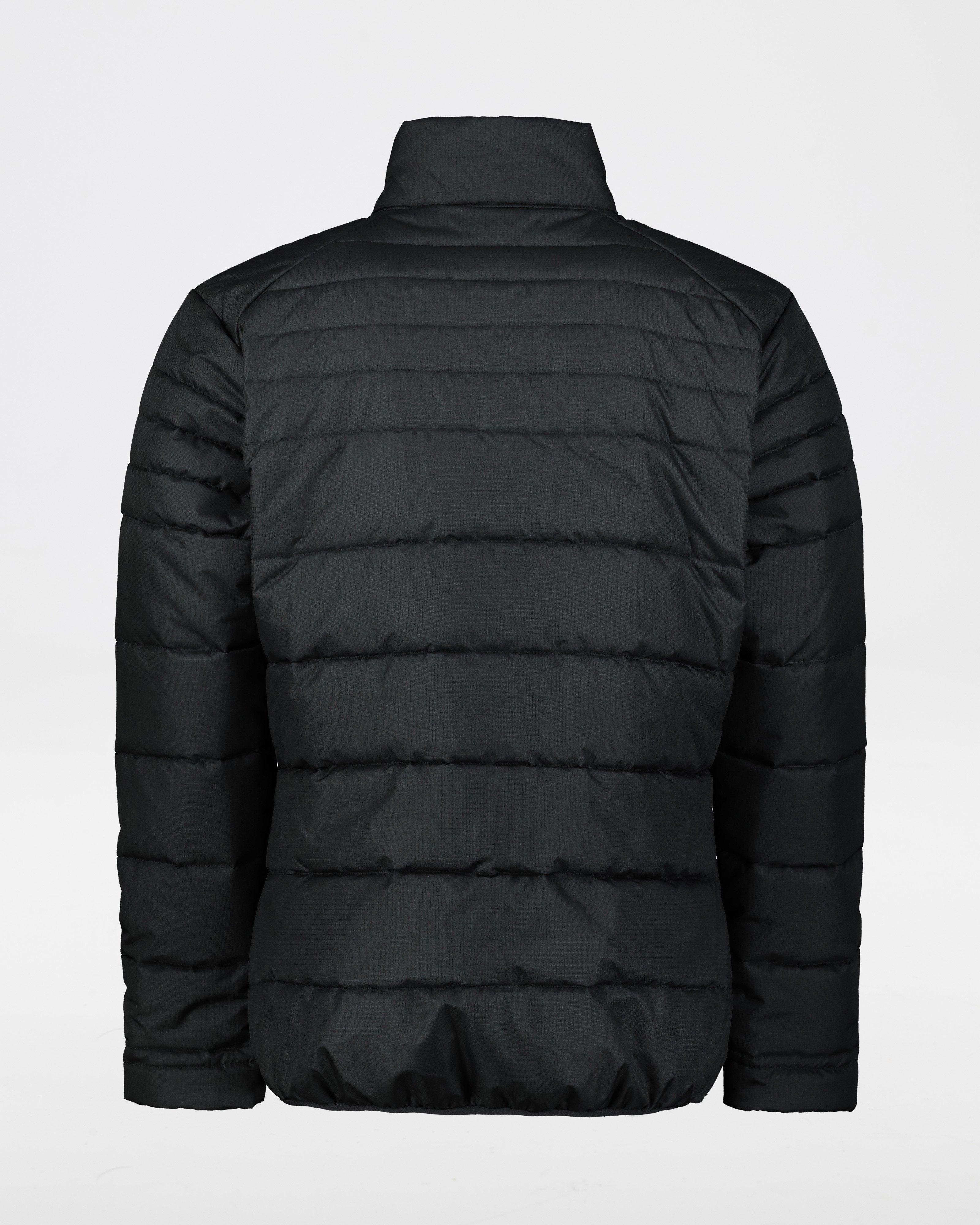 K-Way Elements Men’s Karoo Puffer Jacket | Cape Union Mart