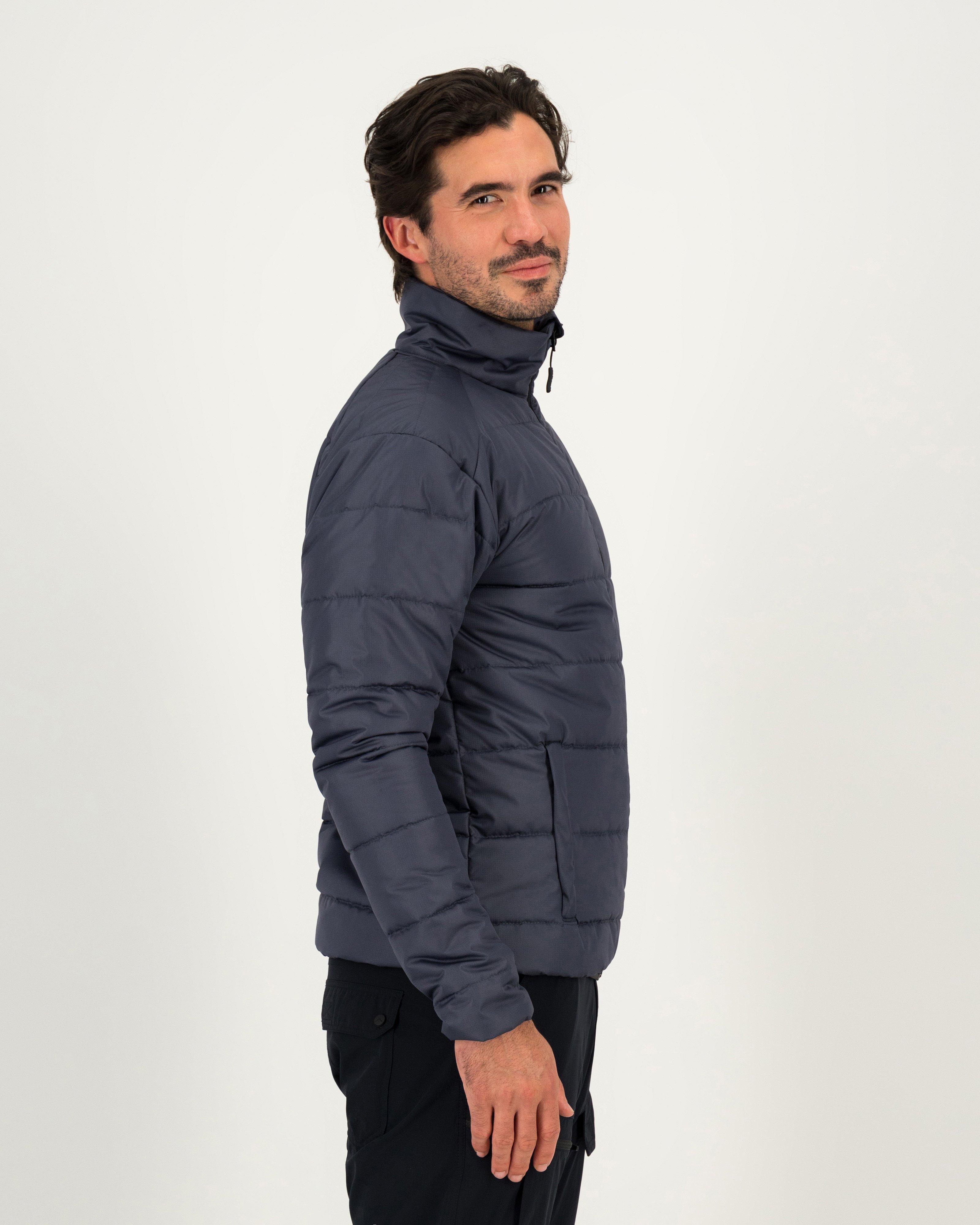 K-Way Elements Men’s Karoo Puffer Jacket | Cape Union Mart