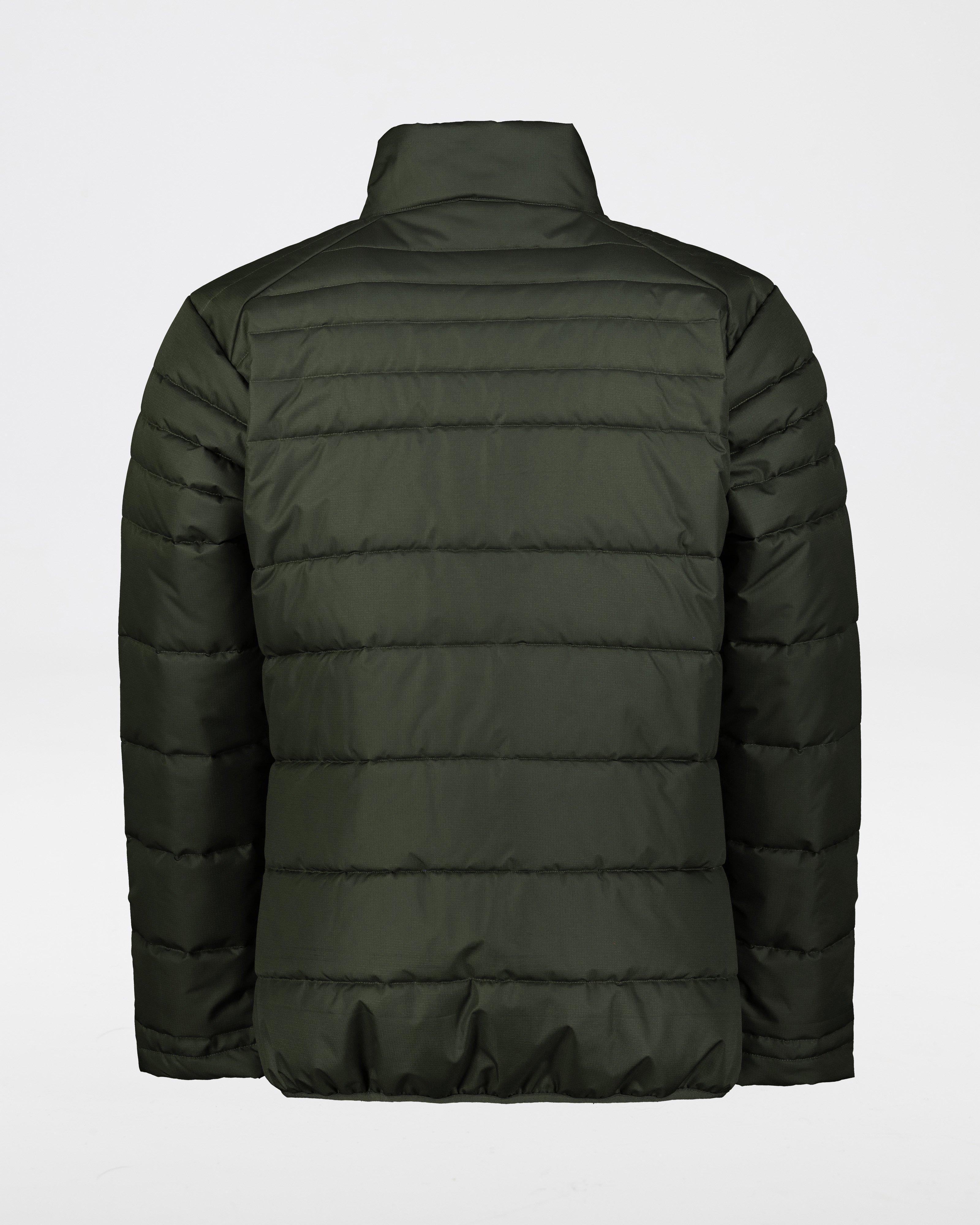 K-Way Elements Men’s Karoo Puffer Jacket | Cape Union Mart