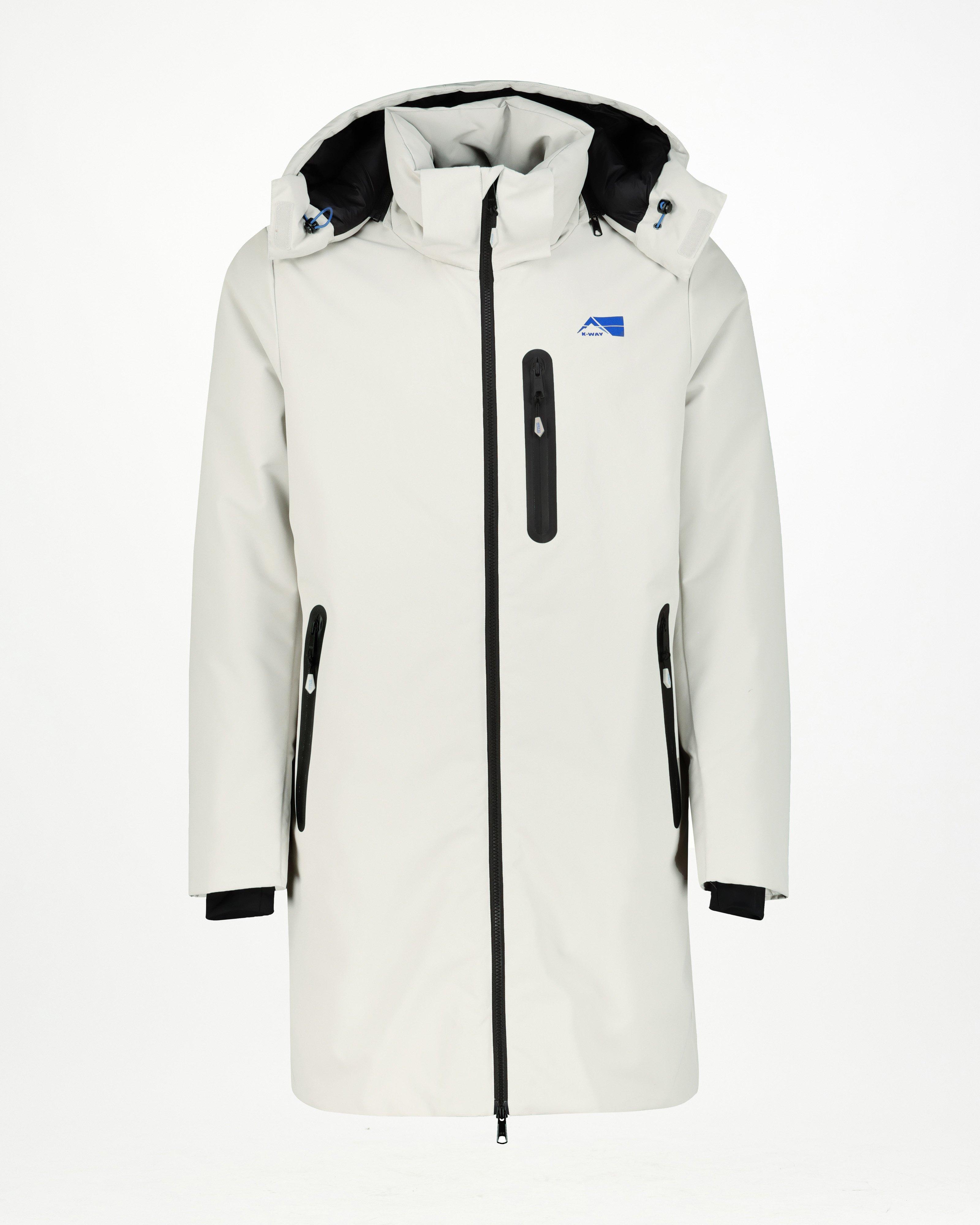 K-Way MMXXI Tyga Padded Coat | Cape Union Mart