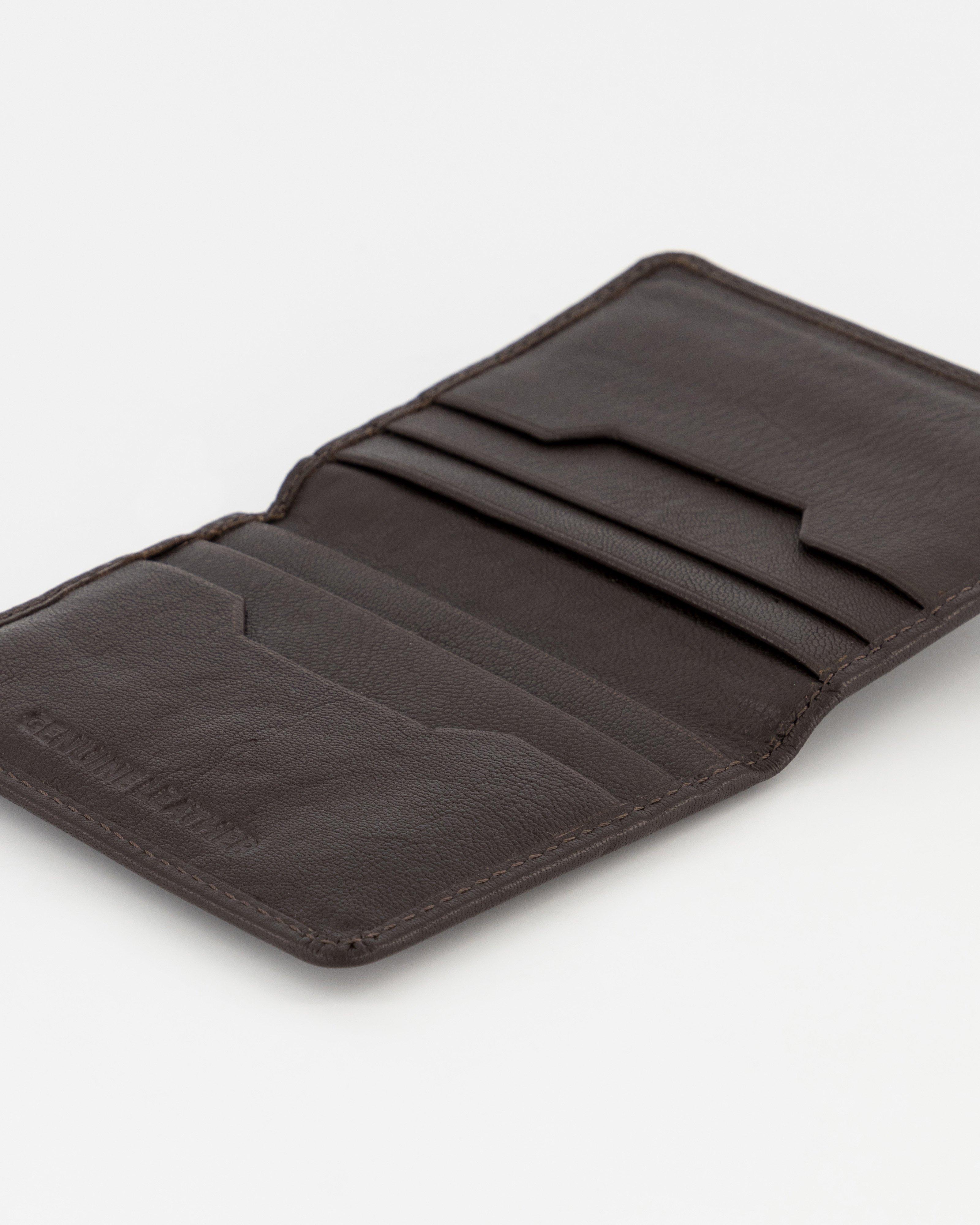 K-Way Men’s Elements Kivu Wallet | Cape Union Mart