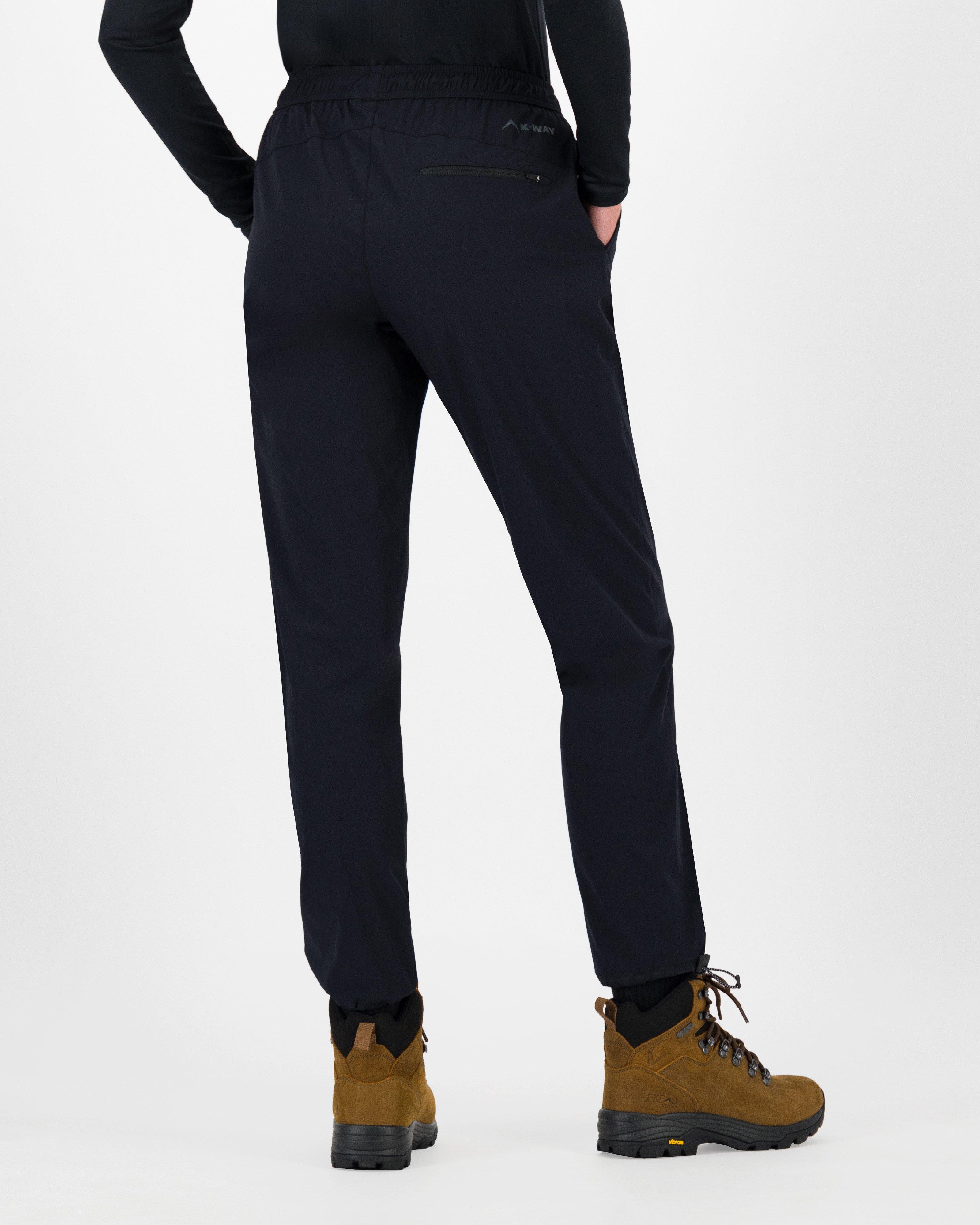 K-Way Women’s Voyage Hiking Pants | Cape Union Mart
