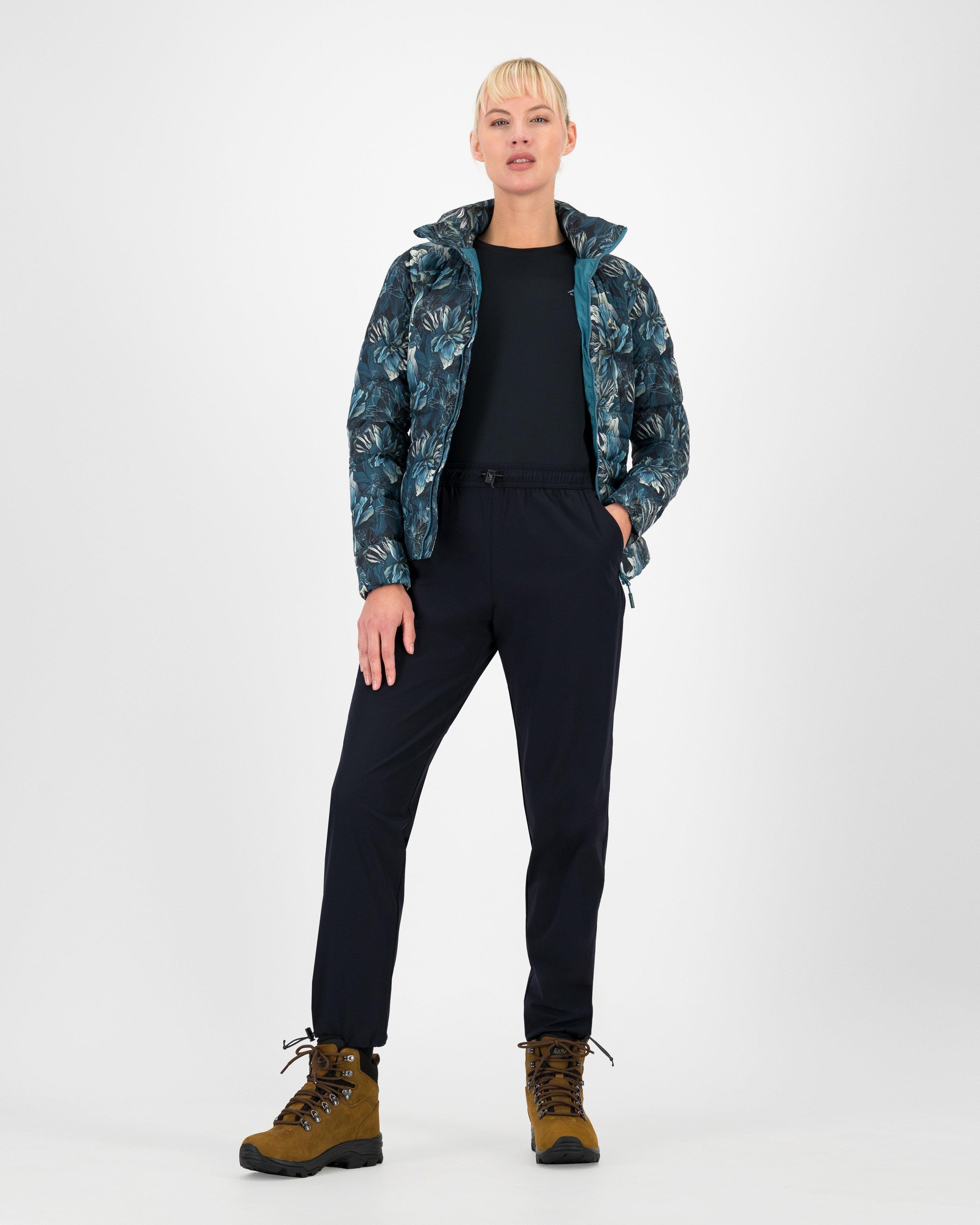 K-Way Women’s Voyage Hiking Pants | Cape Union Mart