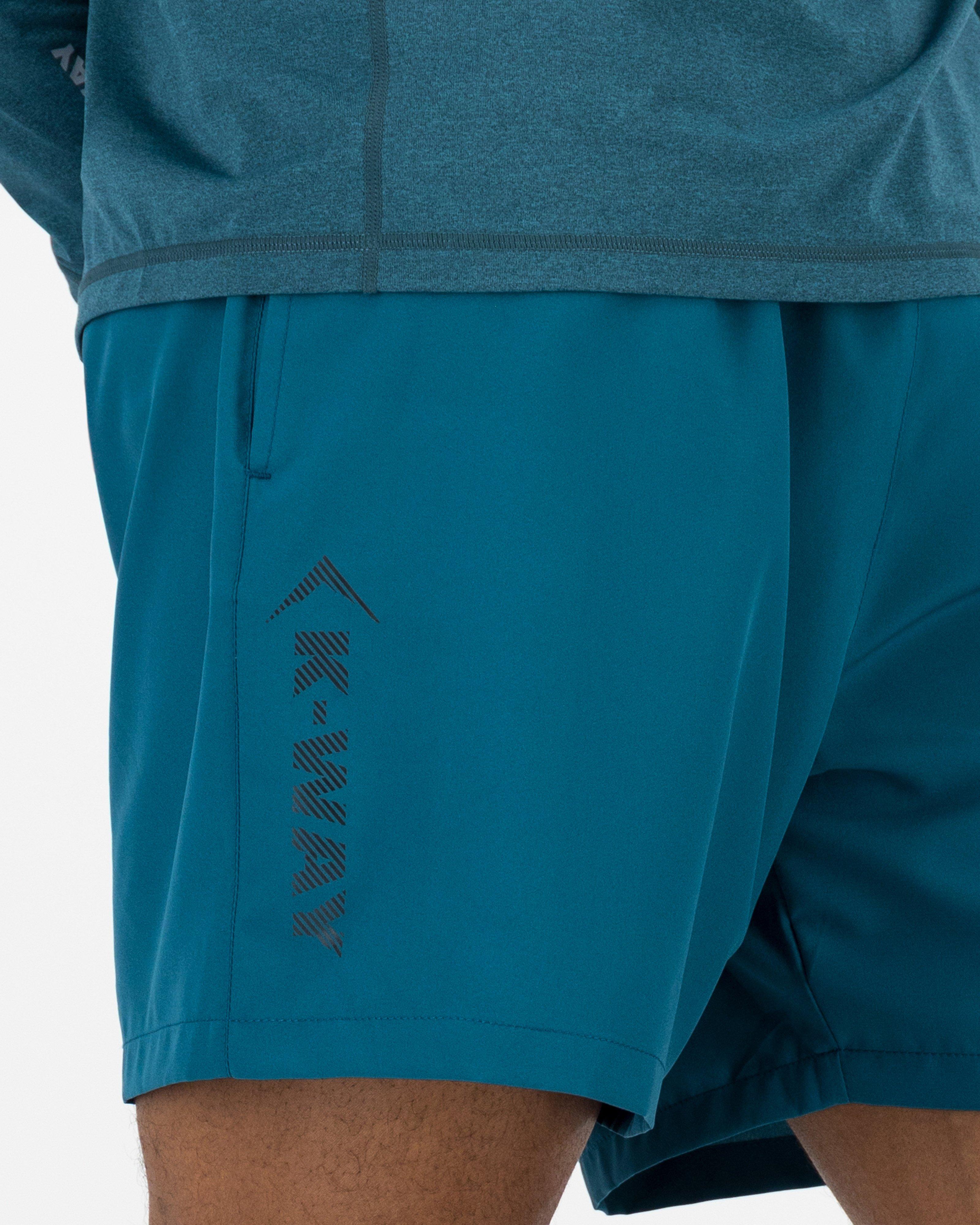 K-Way Pulse Men’s Velocity Shorts | Cape Union Mart