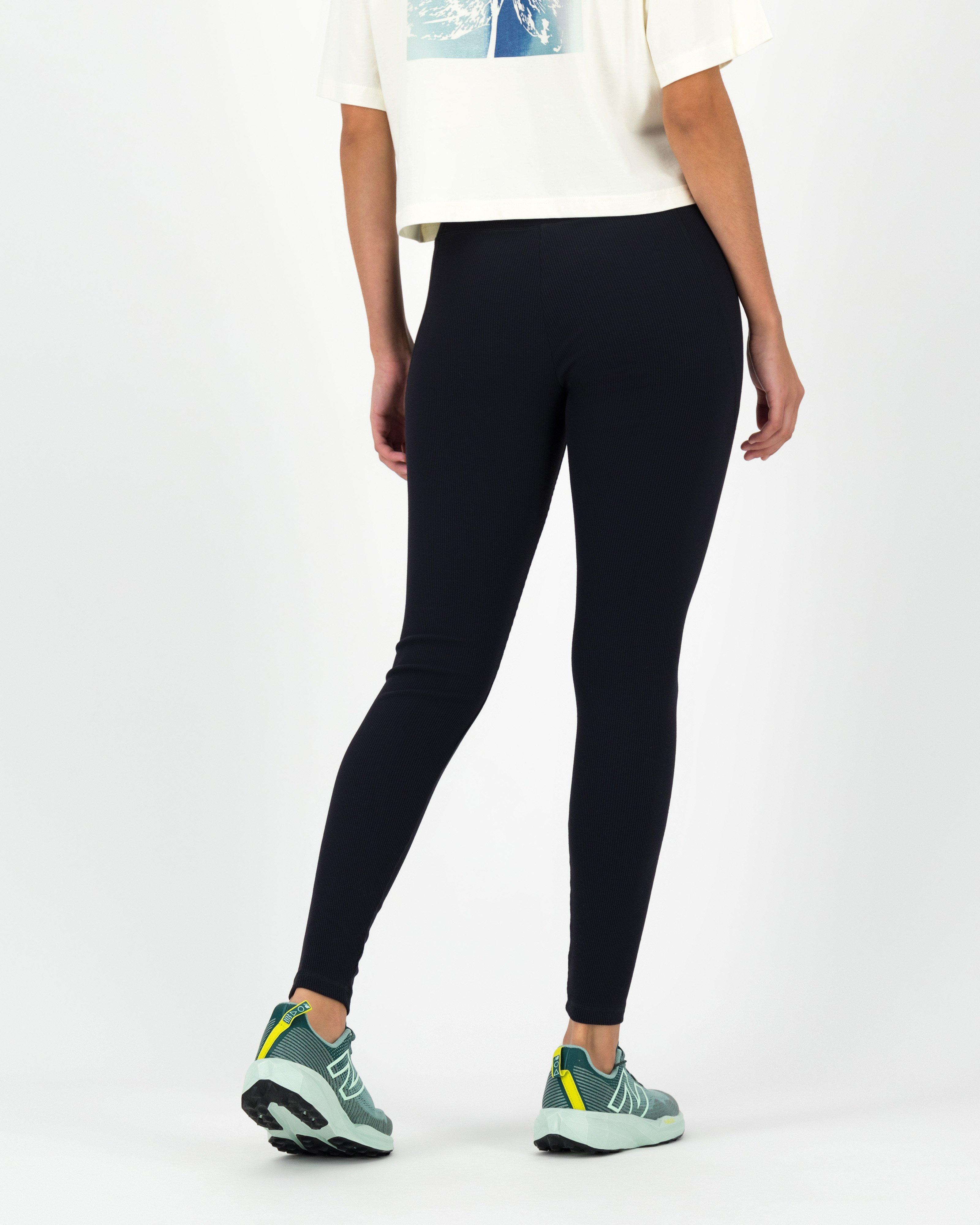 K-Way MMXXI Ultra Rib Tights | Cape Union Mart