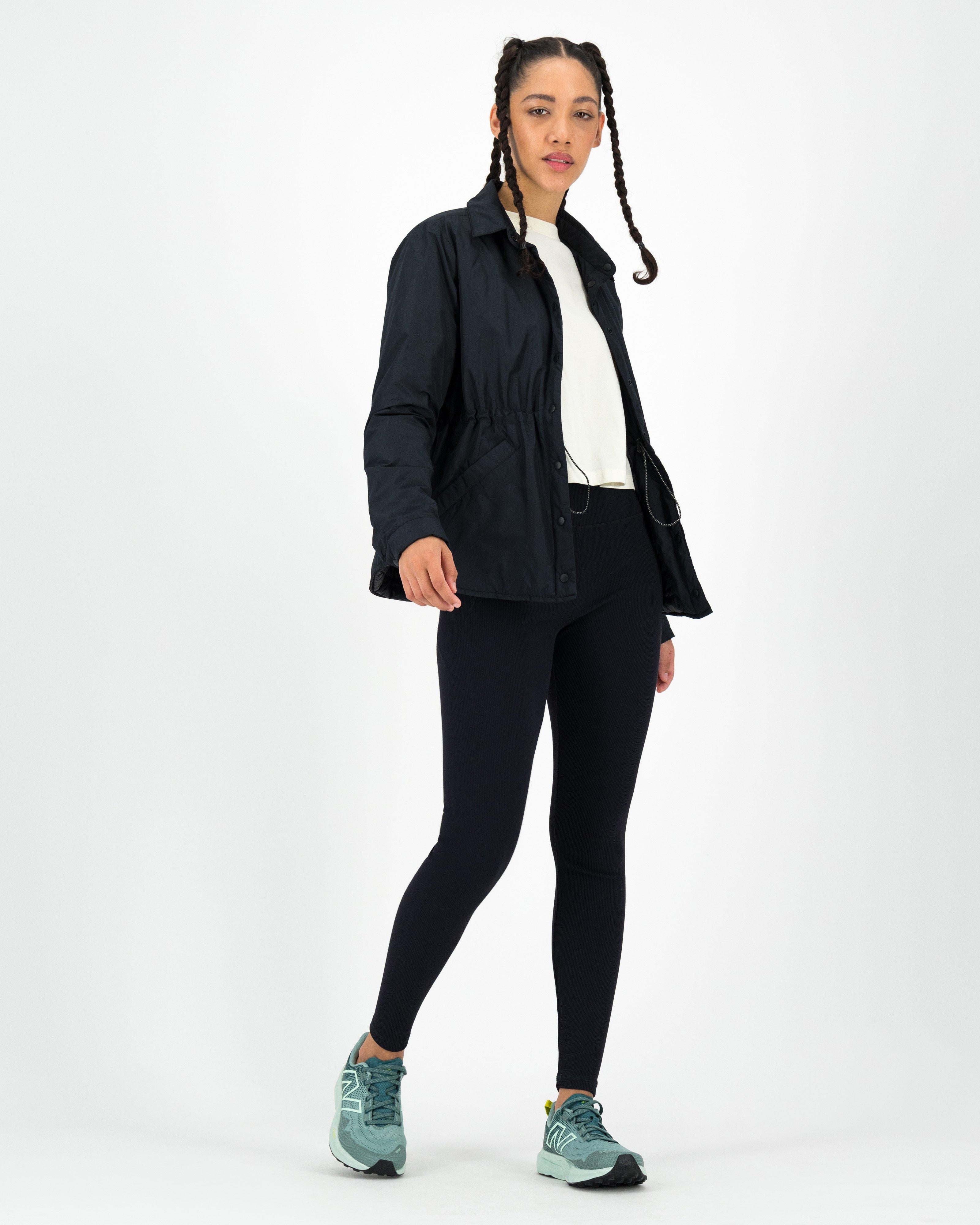 K-Way MMXXI Ultra Rib Tights | Cape Union Mart