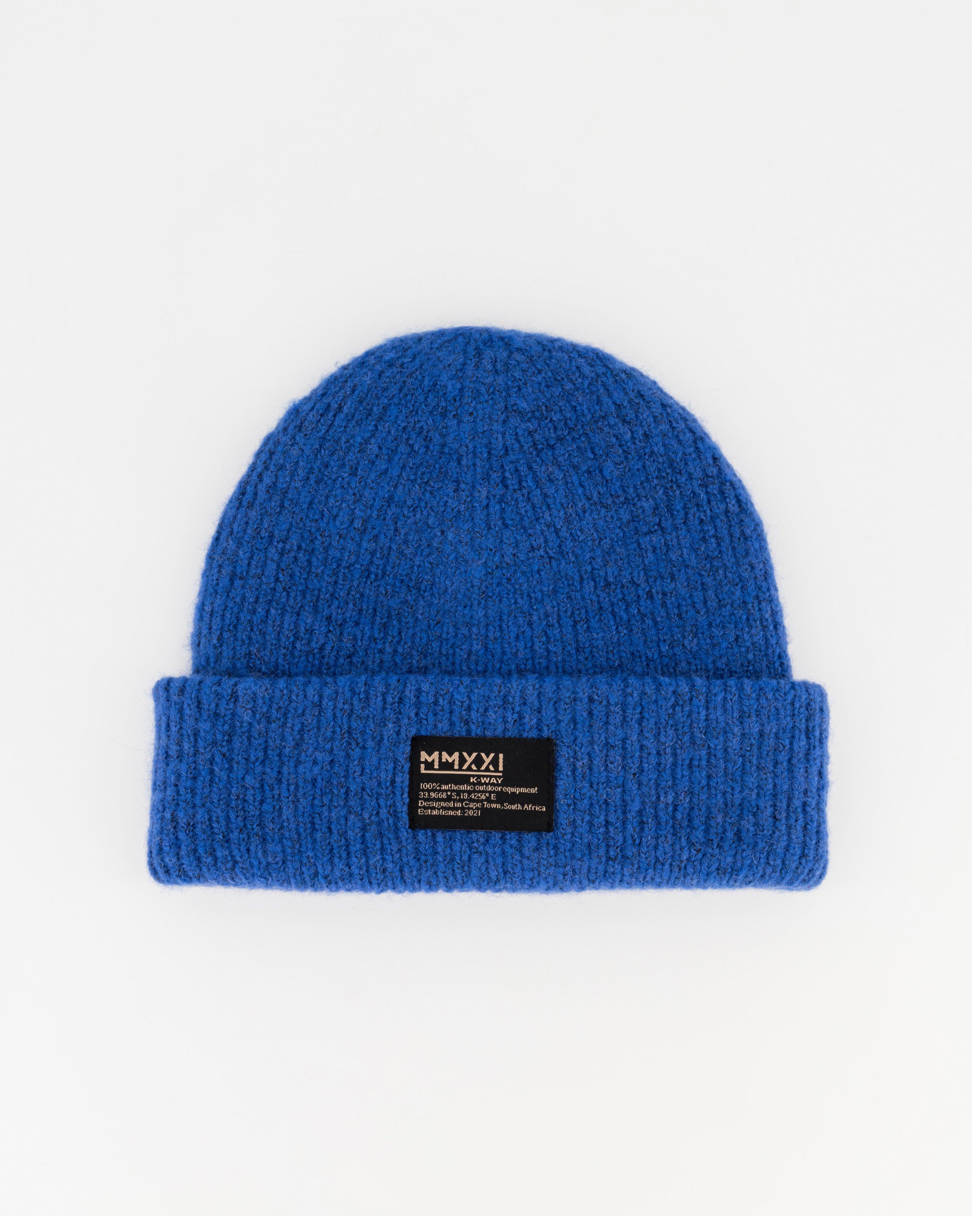 K-Way MMXXI Warm Handle Beanie | Cape Union Mart