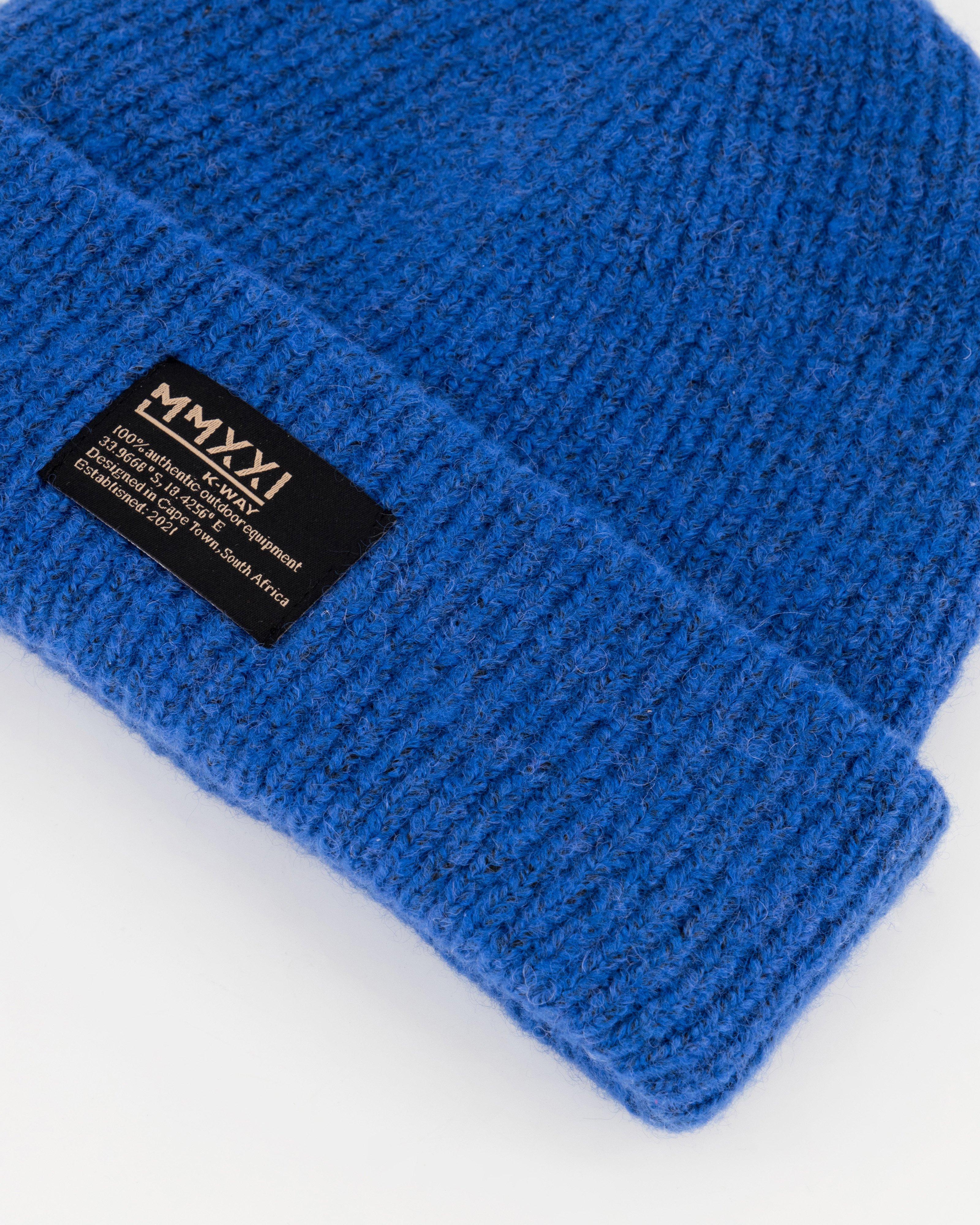 K-Way MMXXI Warm Handle Beanie | Cape Union Mart