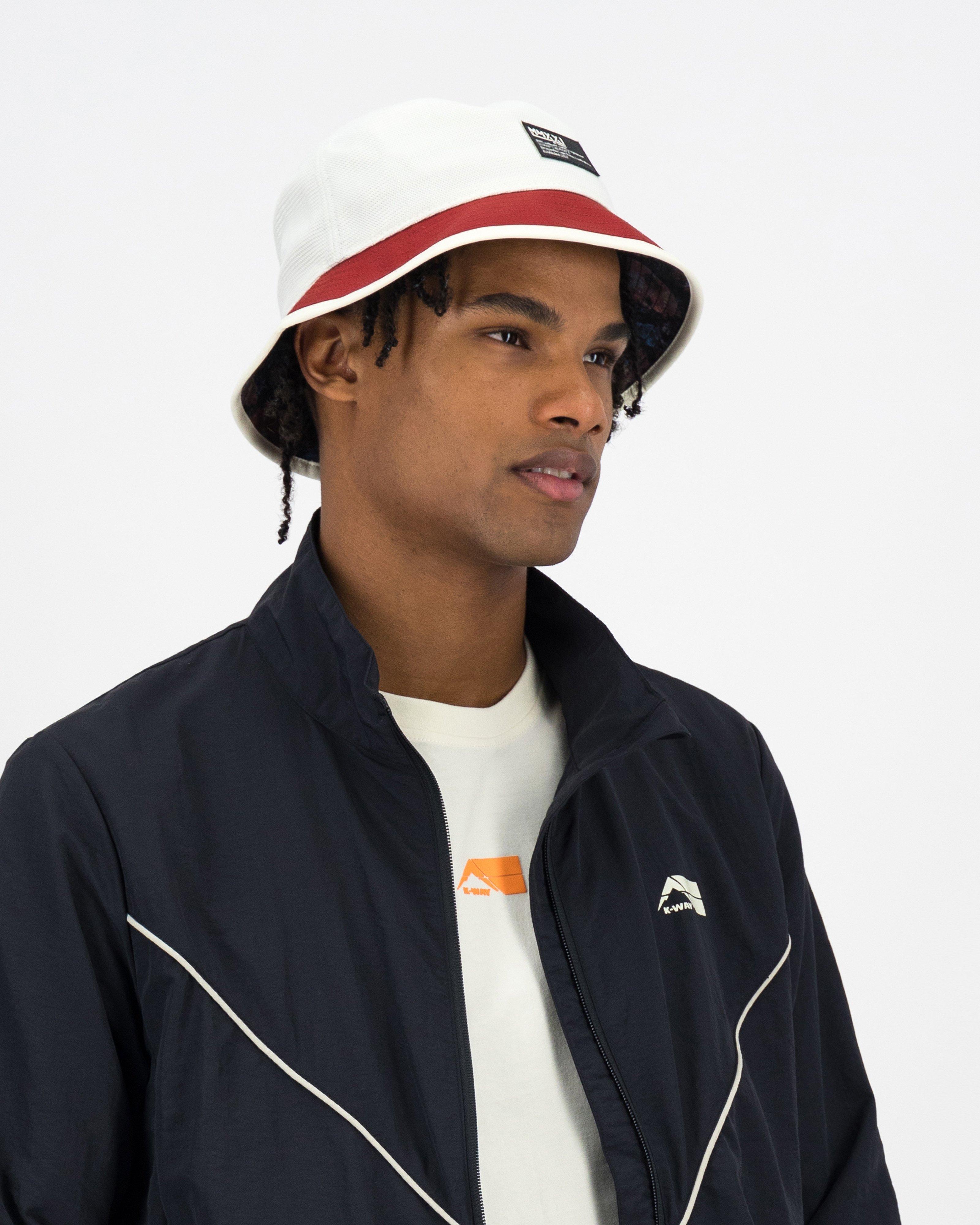 K-Way MMXXI Kamet Bucket Hat | Cape Union Mart