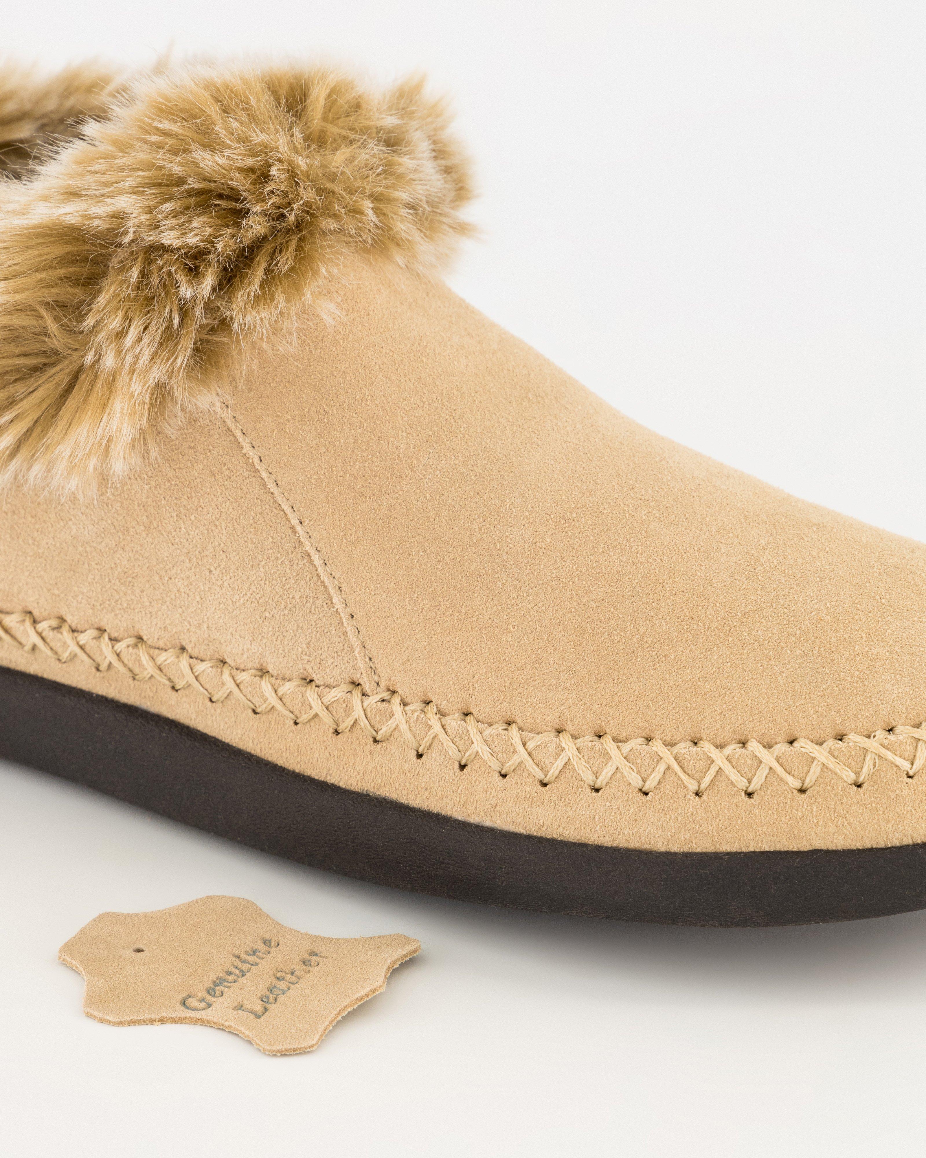 Rare Earth Women’s Grace 2 Slippers | Cape Union Mart