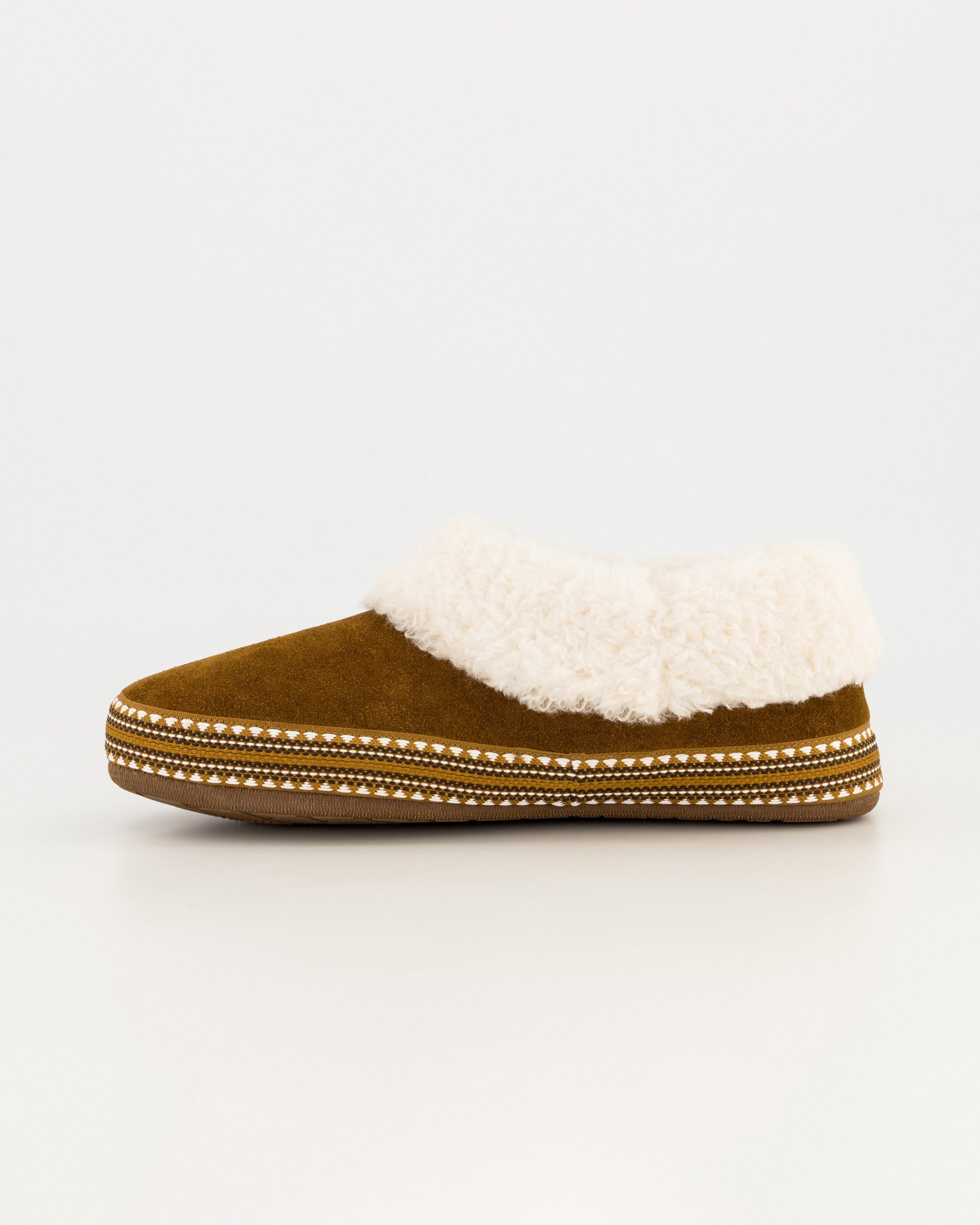 Rare Earth Women’s Anna Slippers | Cape Union Mart