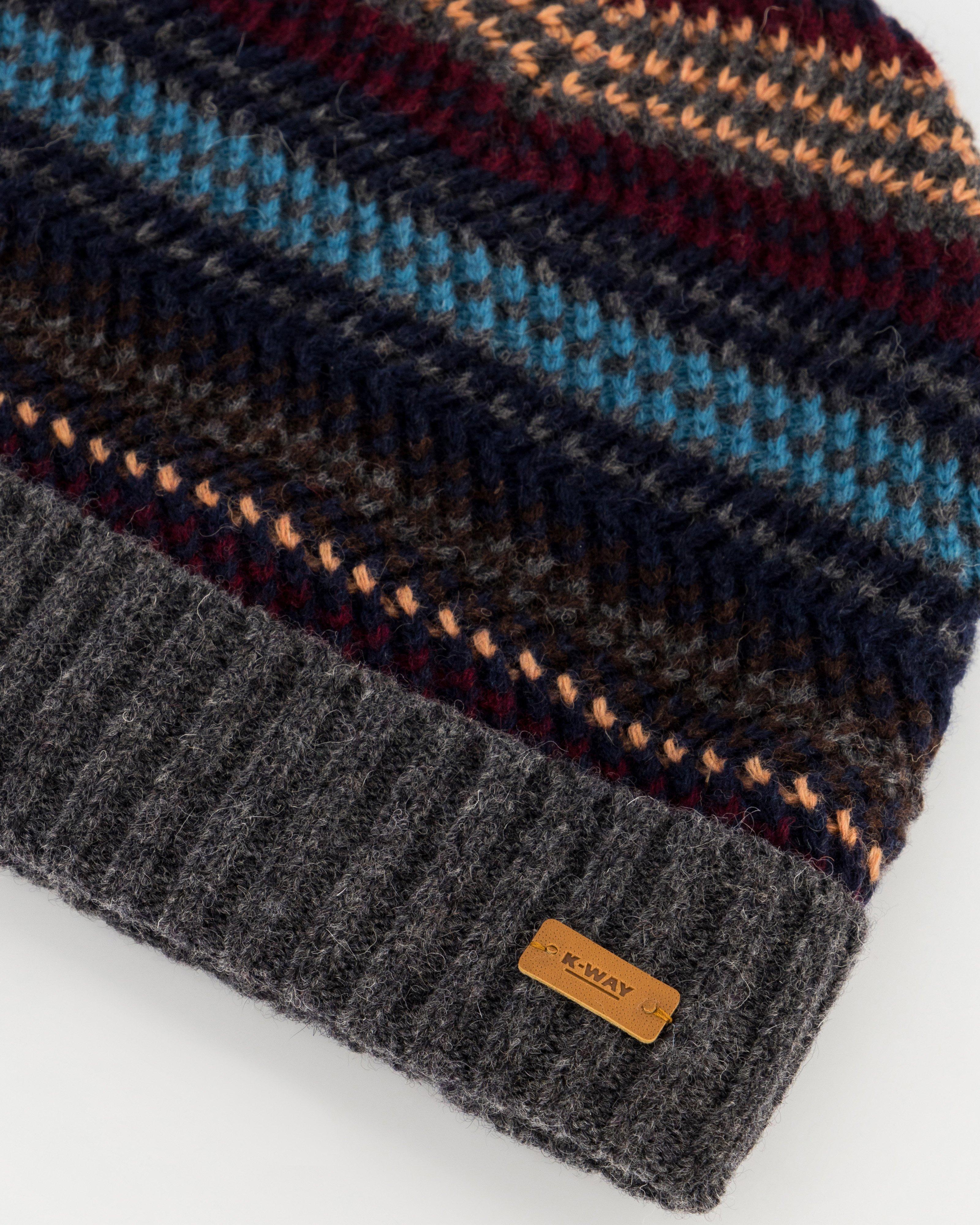 K-Way Elements Men’s Jasper Beanie | Cape Union Mart
