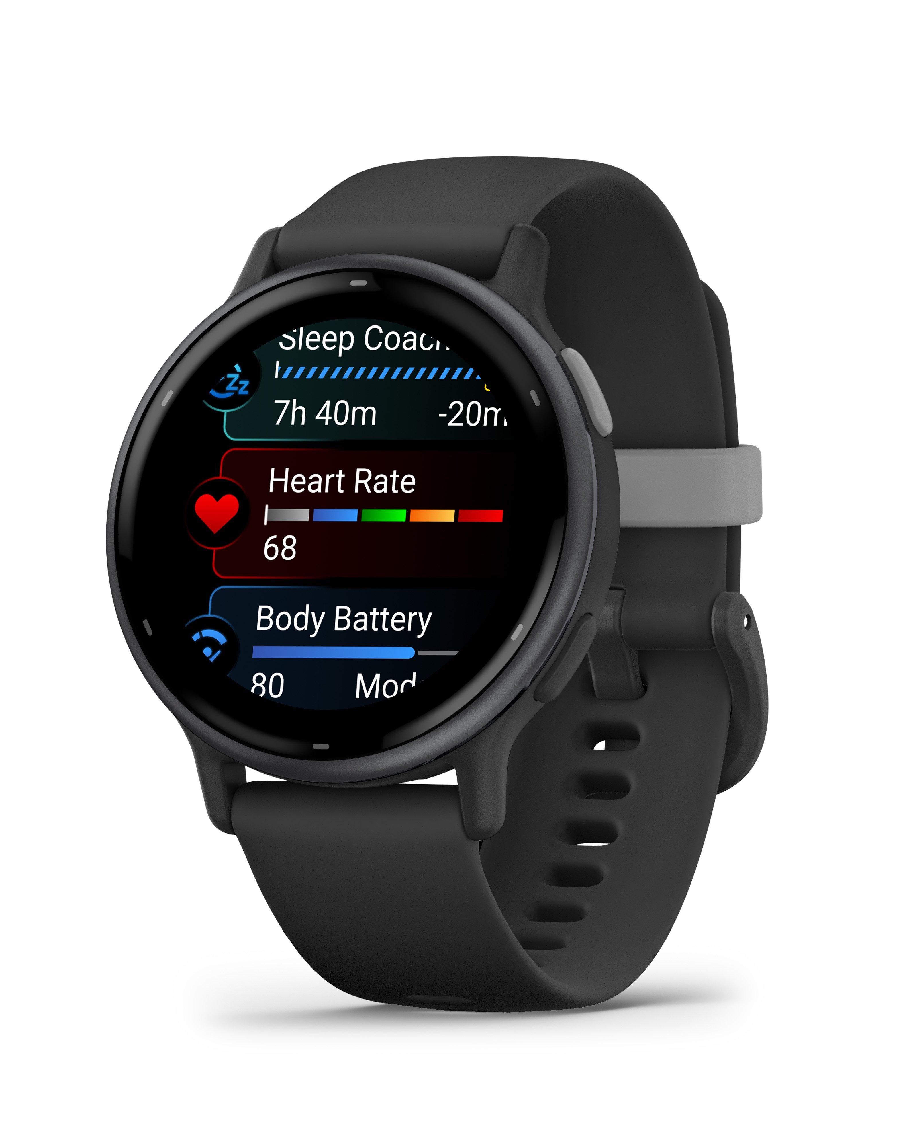 Garmin Vivoactive 5 Smartwatch | Cape Union Mart