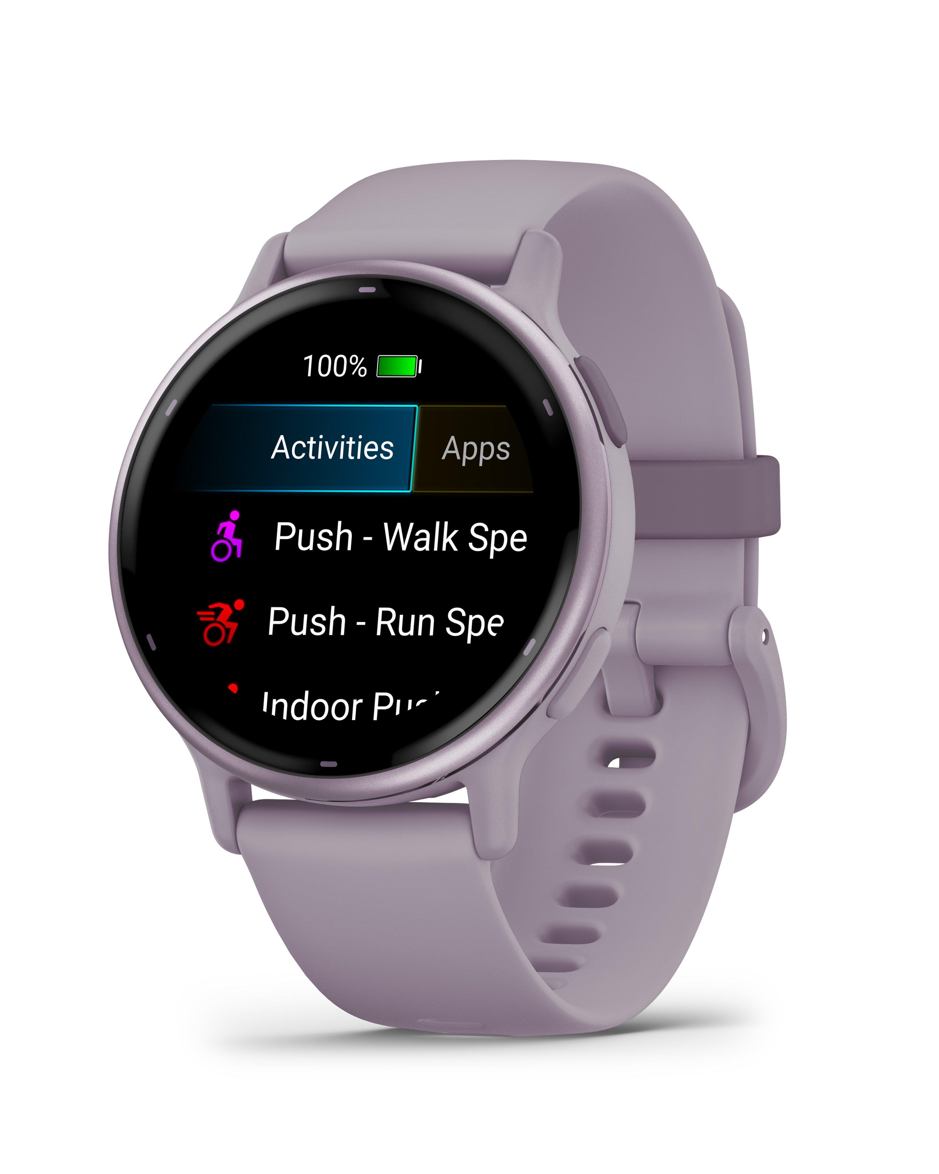 Garmin Vivoactive 5 Smartwatch | Cape Union Mart