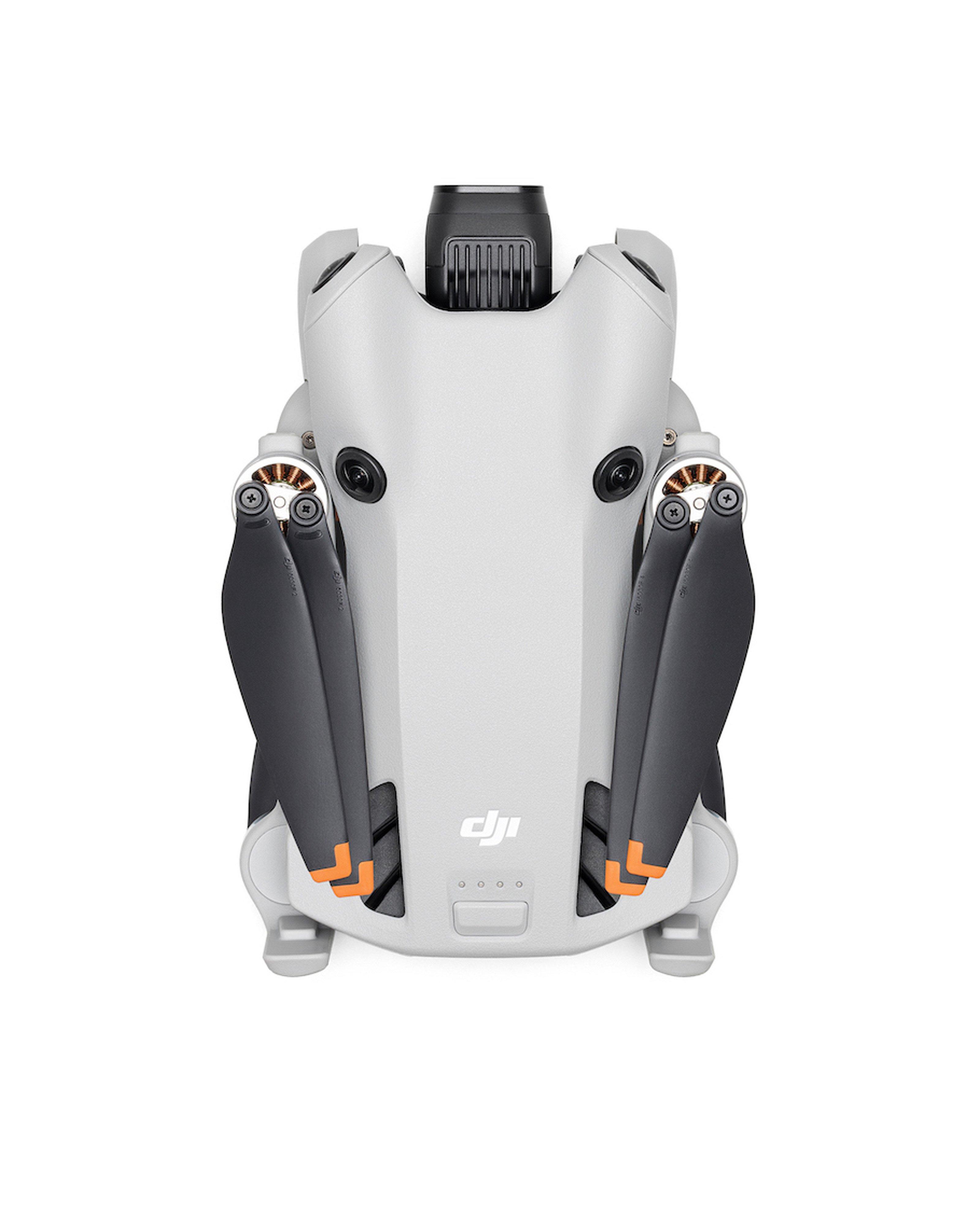 DJI Mini 4 Pro Fly More Combo Plus DJI Remote Control 2 | Cape Union Mart