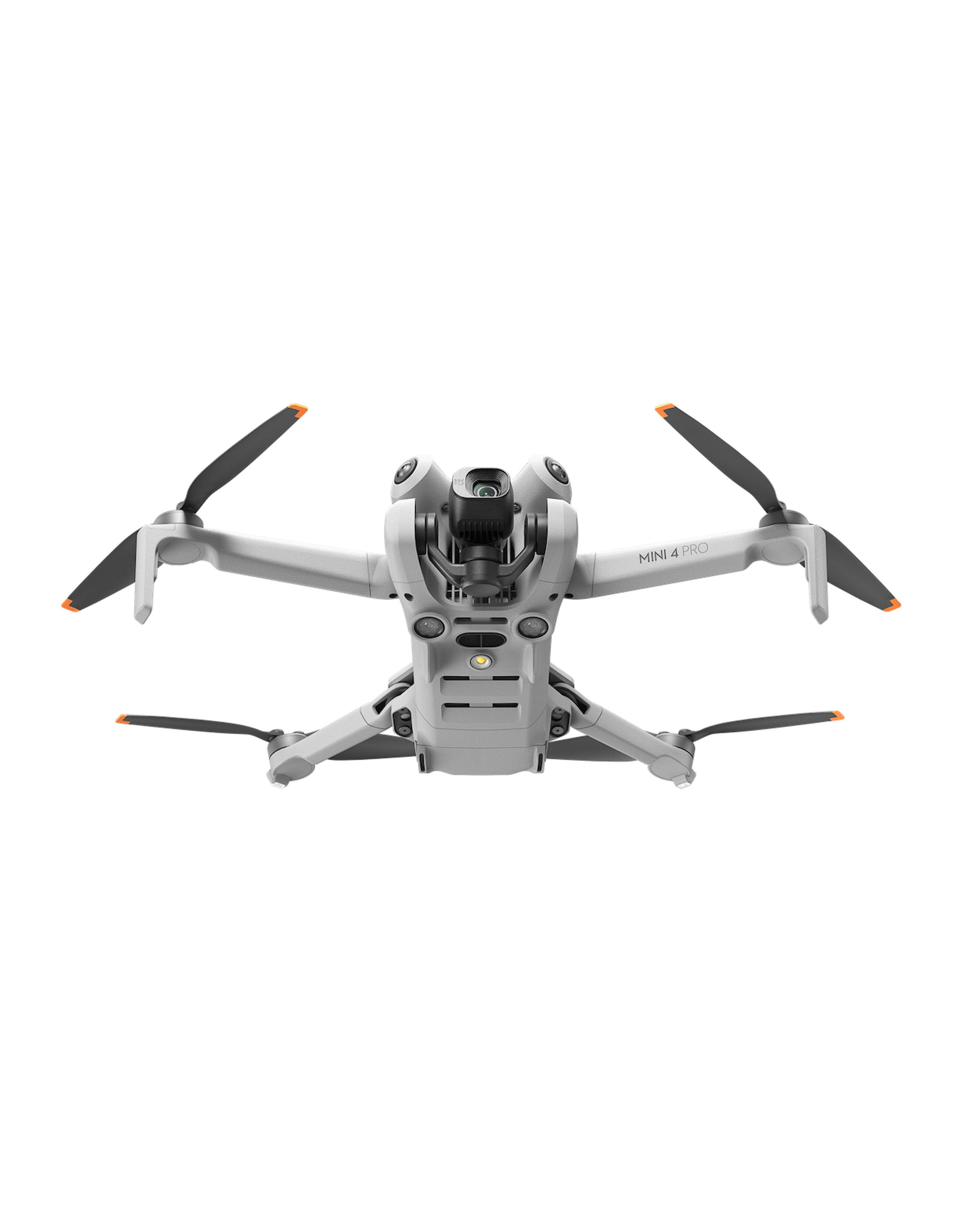DJI Mini 4 Pro Fly More Combo Plus DJI Remote Control 2 | Cape Union Mart