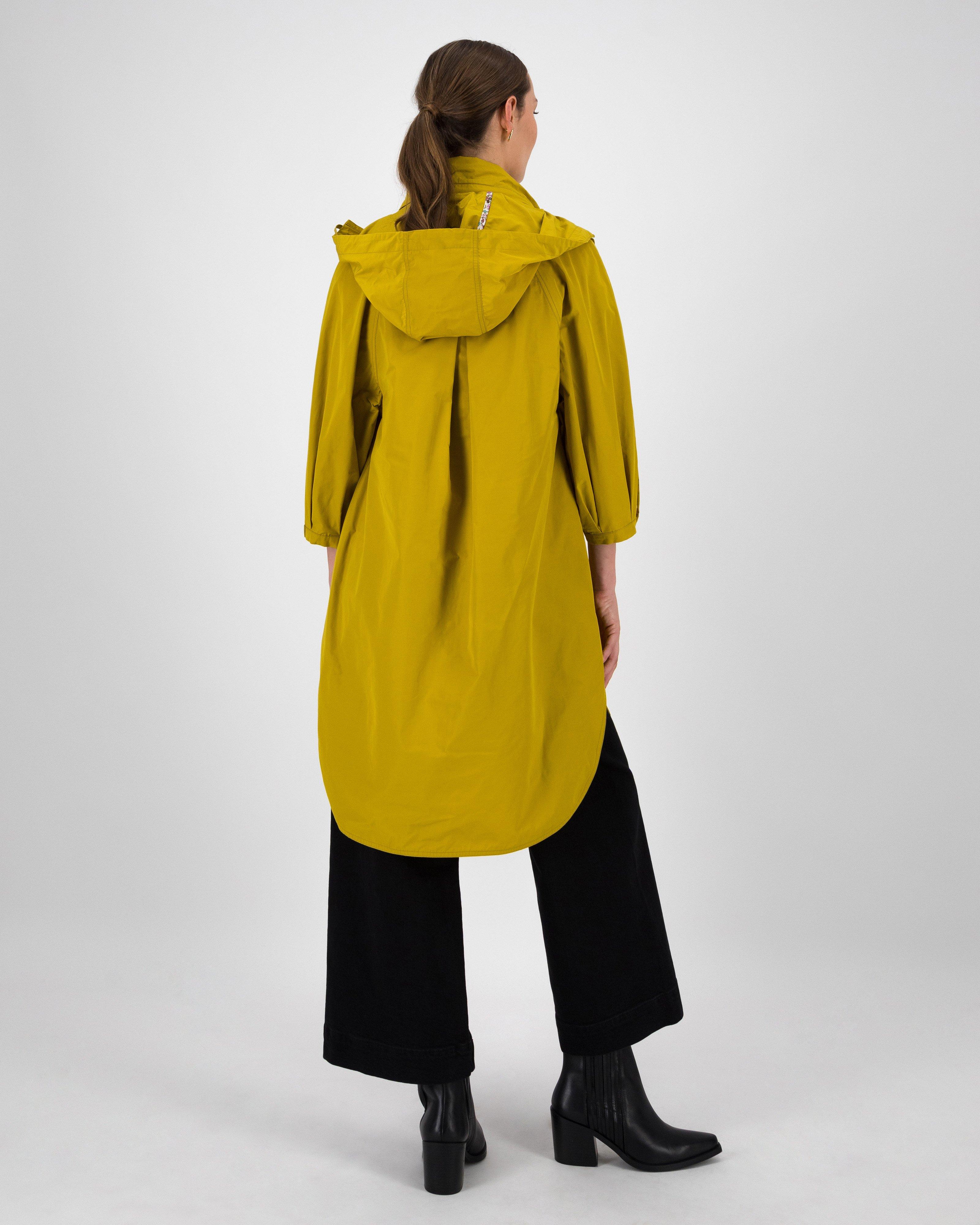 Claudia Parka - Poetry Clothing Store