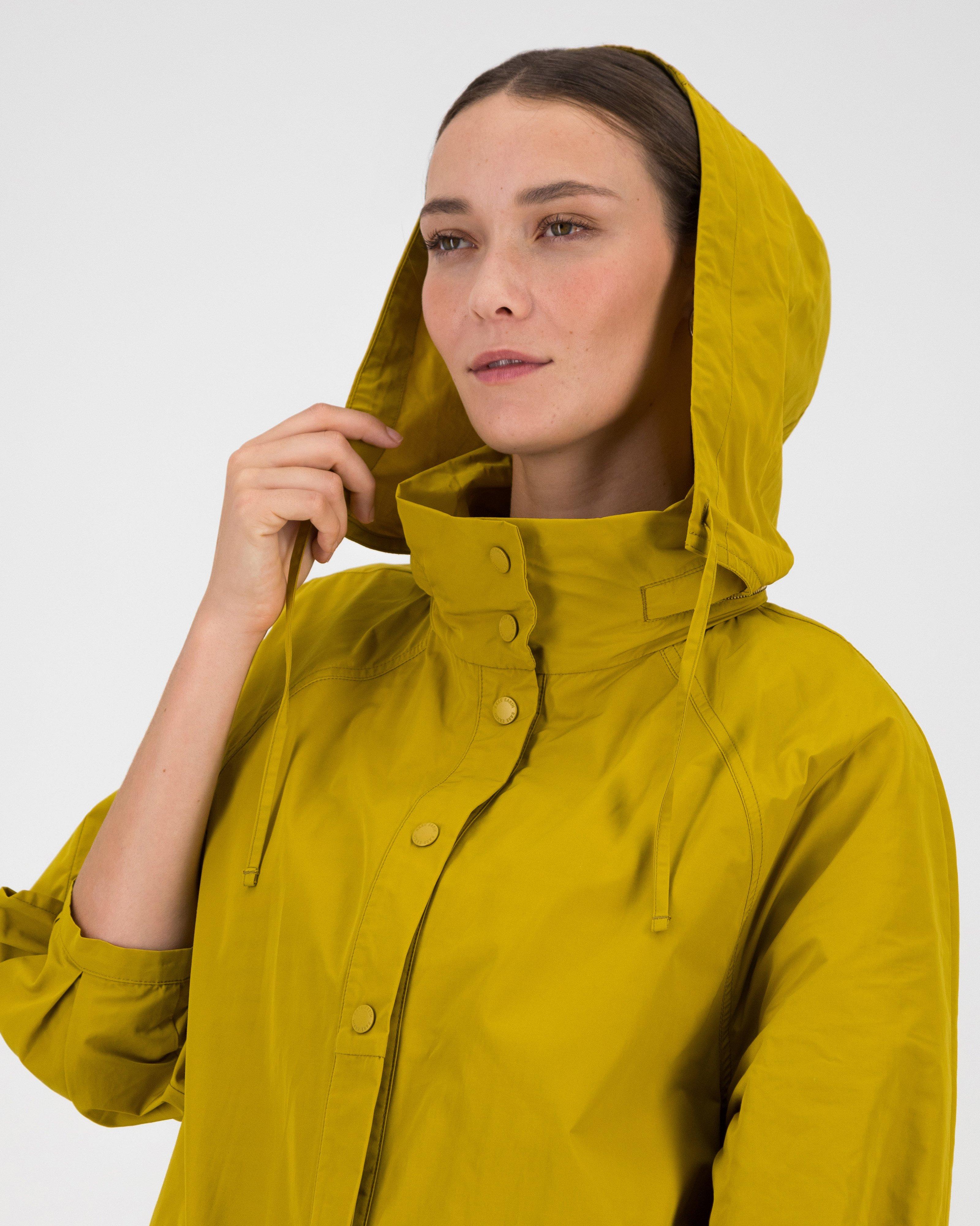 Claudia Parka - Poetry Clothing Store