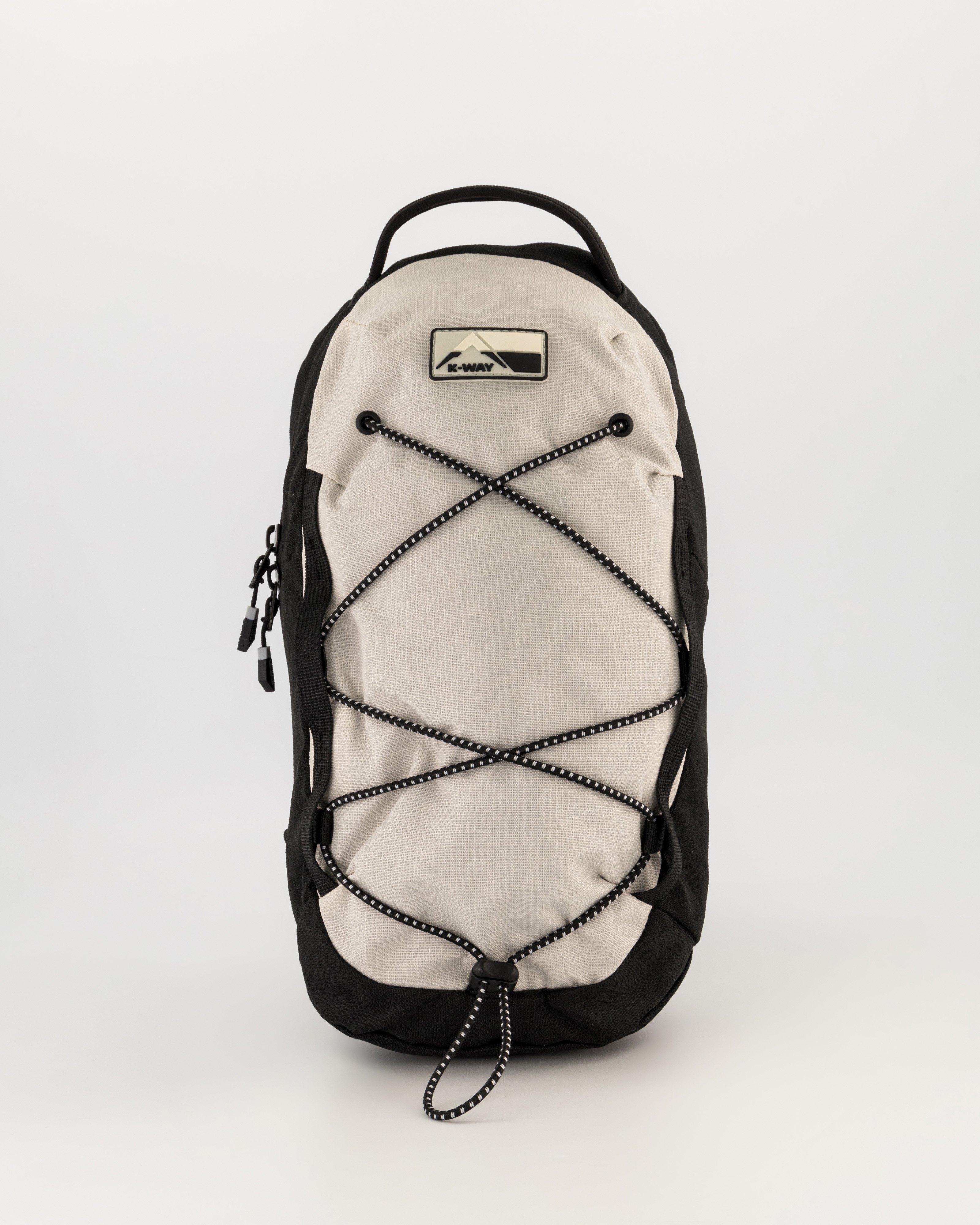 K-Way MMXXI Quest Mono-Strap Bag | Cape Union Mart