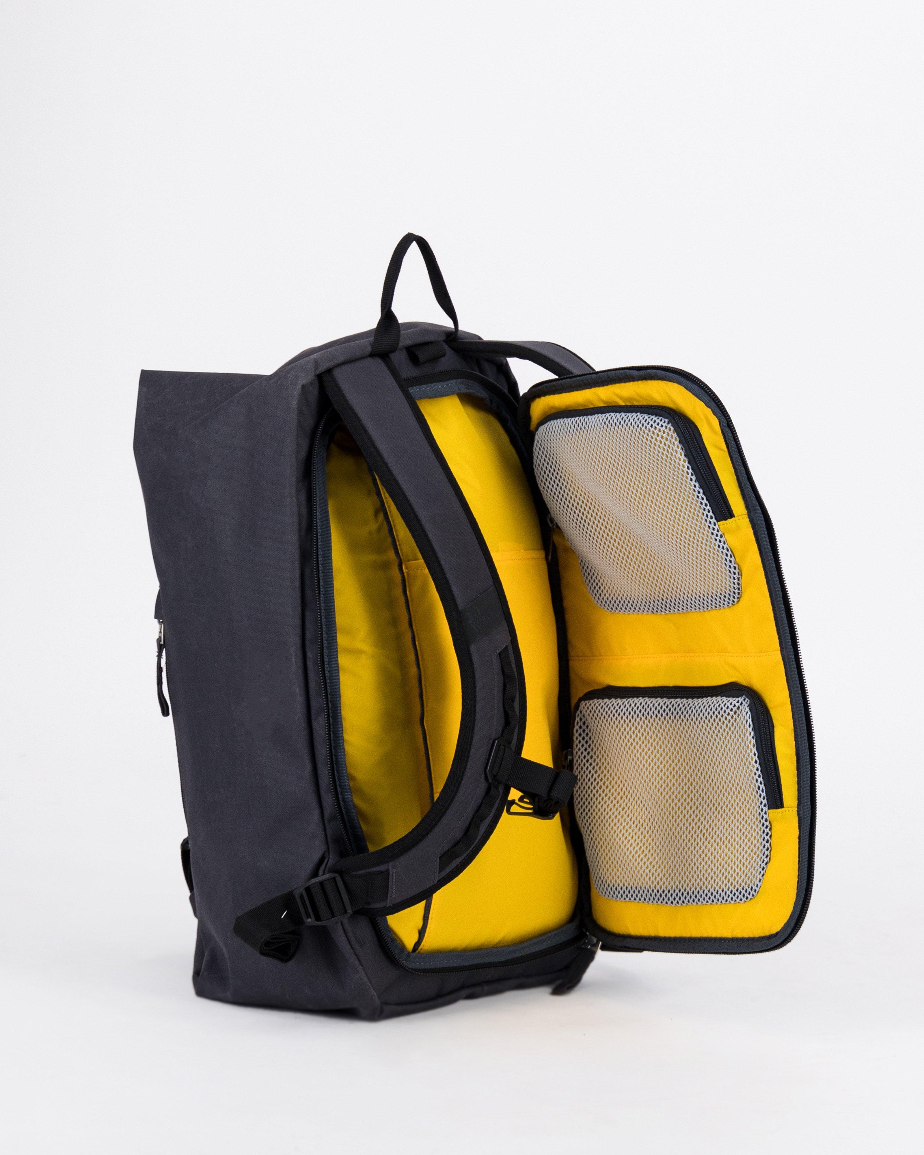 Jack Wolfskin Traveltopia Cabin Backpack | Cape Union Mart