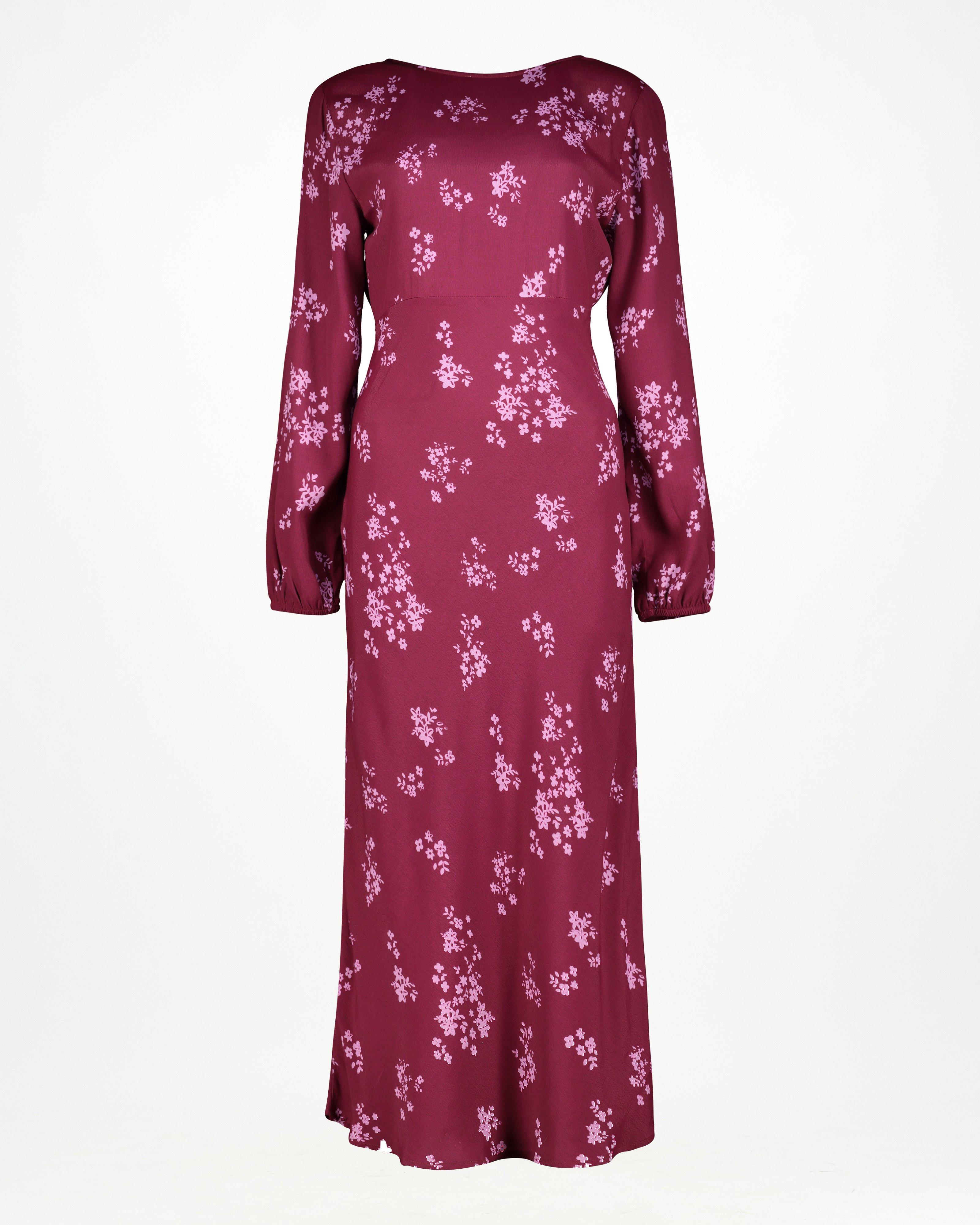 Women’s Stella Tea Dress | Old Khaki