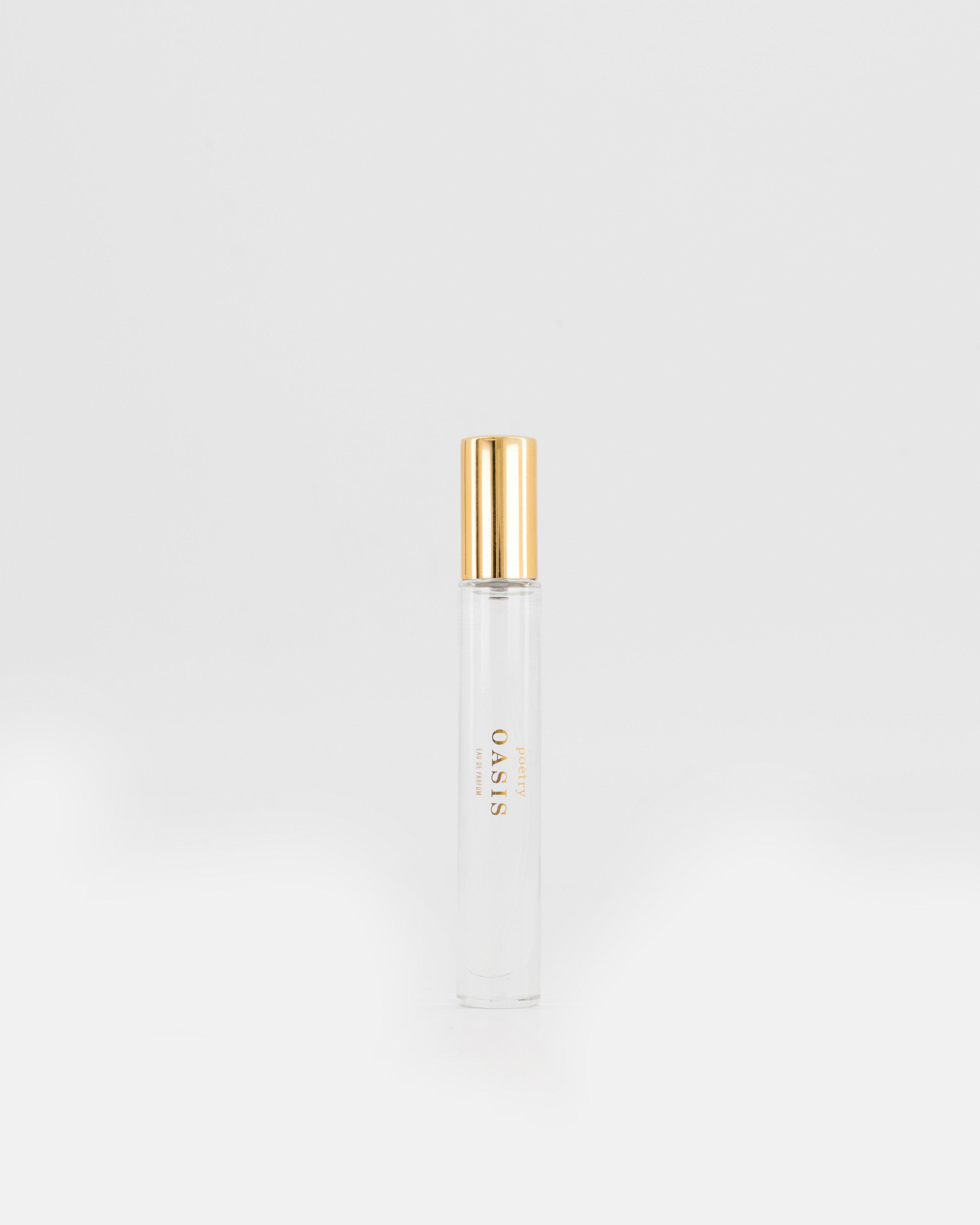 Oasis Eau de Parfum - Poetry Clothing Store