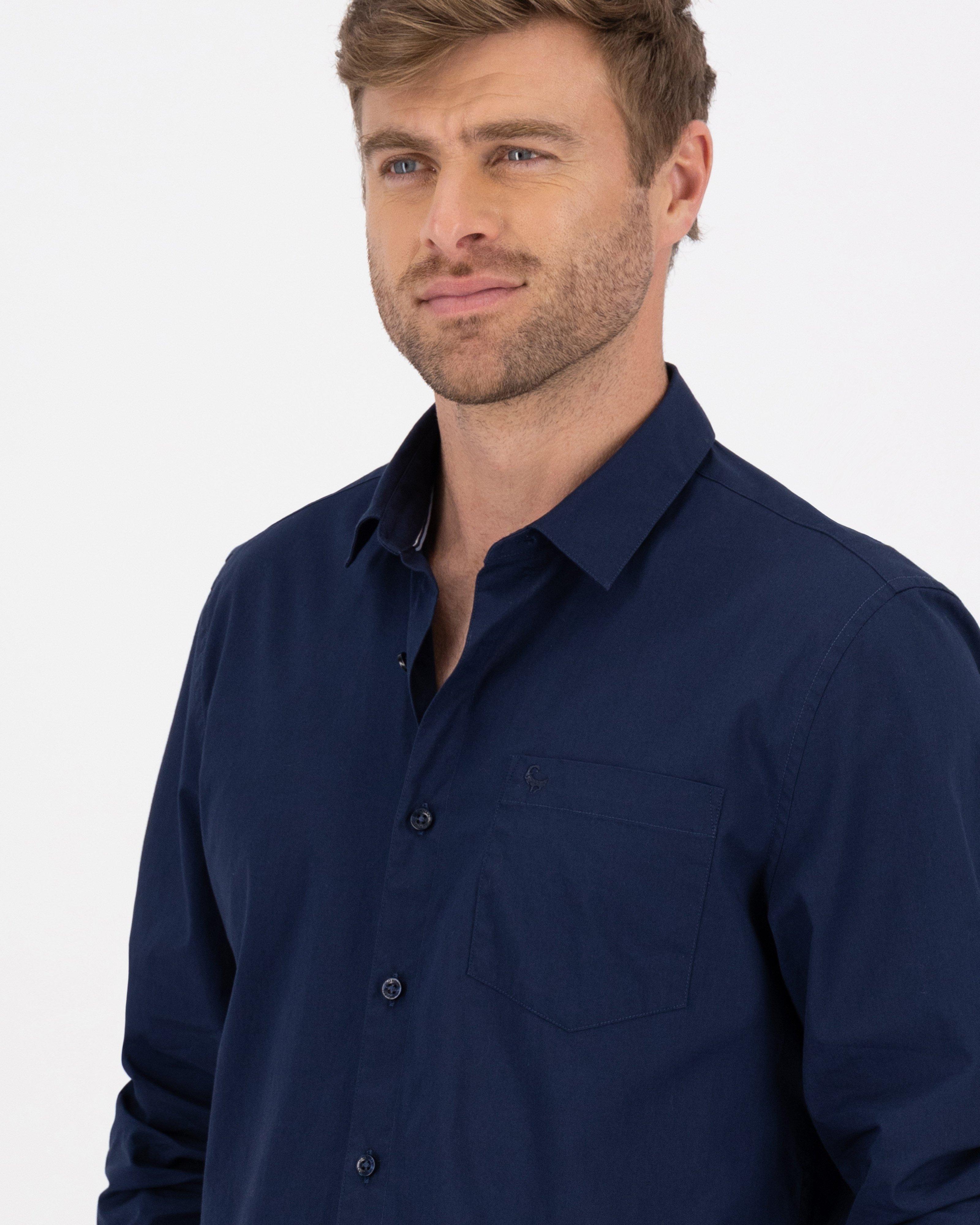 Old Khaki Men’s Andi Regular Fit Shirt | Cape Union Mart