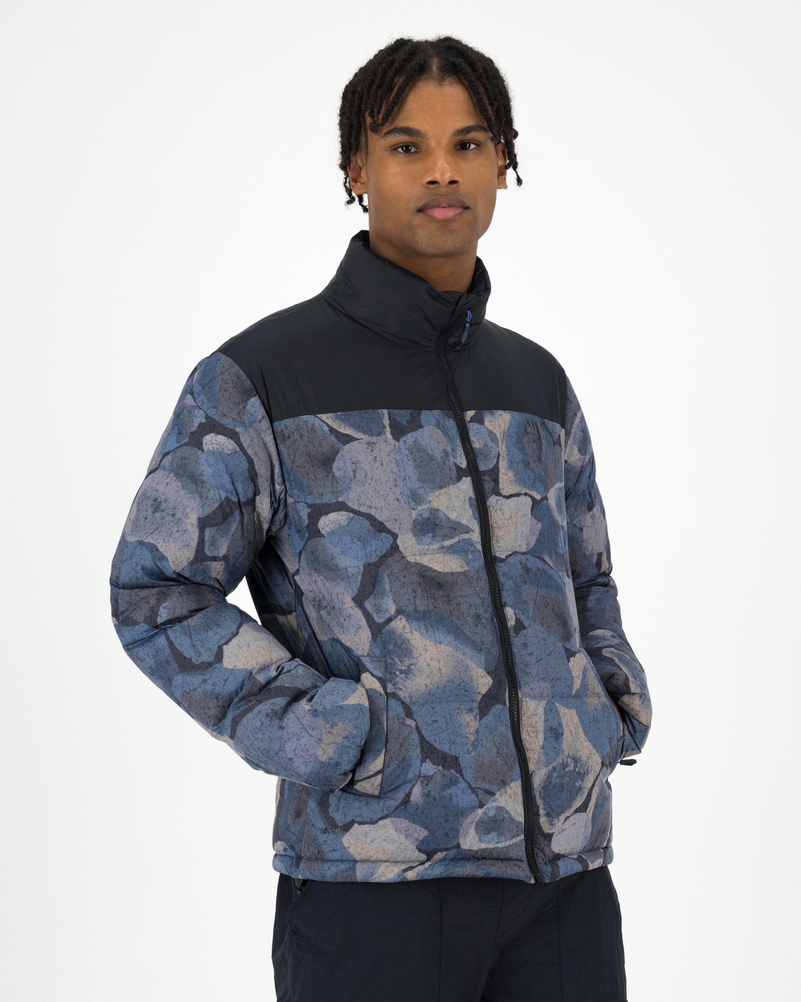 K-Way MMXXI Astro Wide Channel Down Puffer Jacket | Cape Union Mart