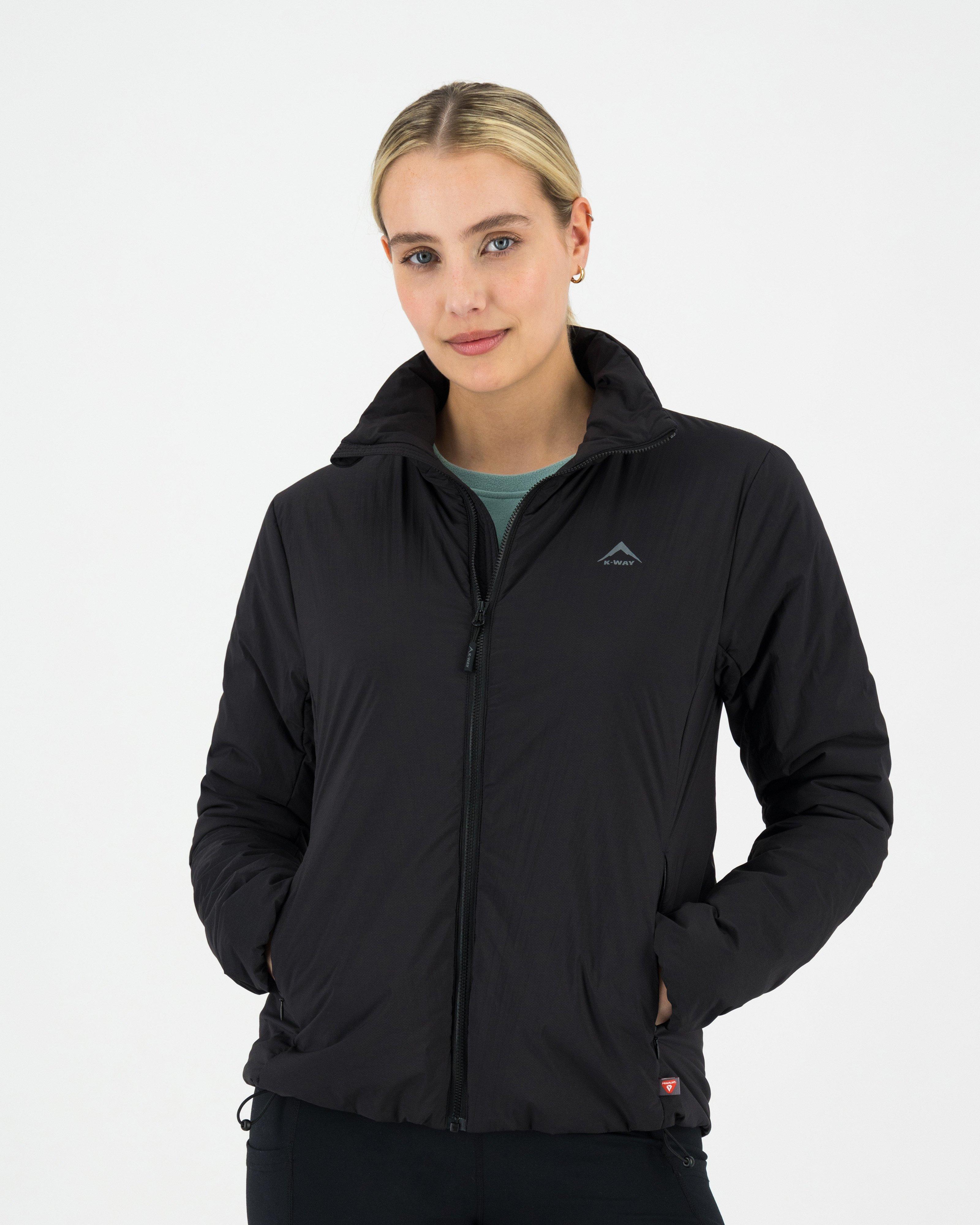 K-Way Women’s Mila PrimaLoft Jacket | Cape Union Mart