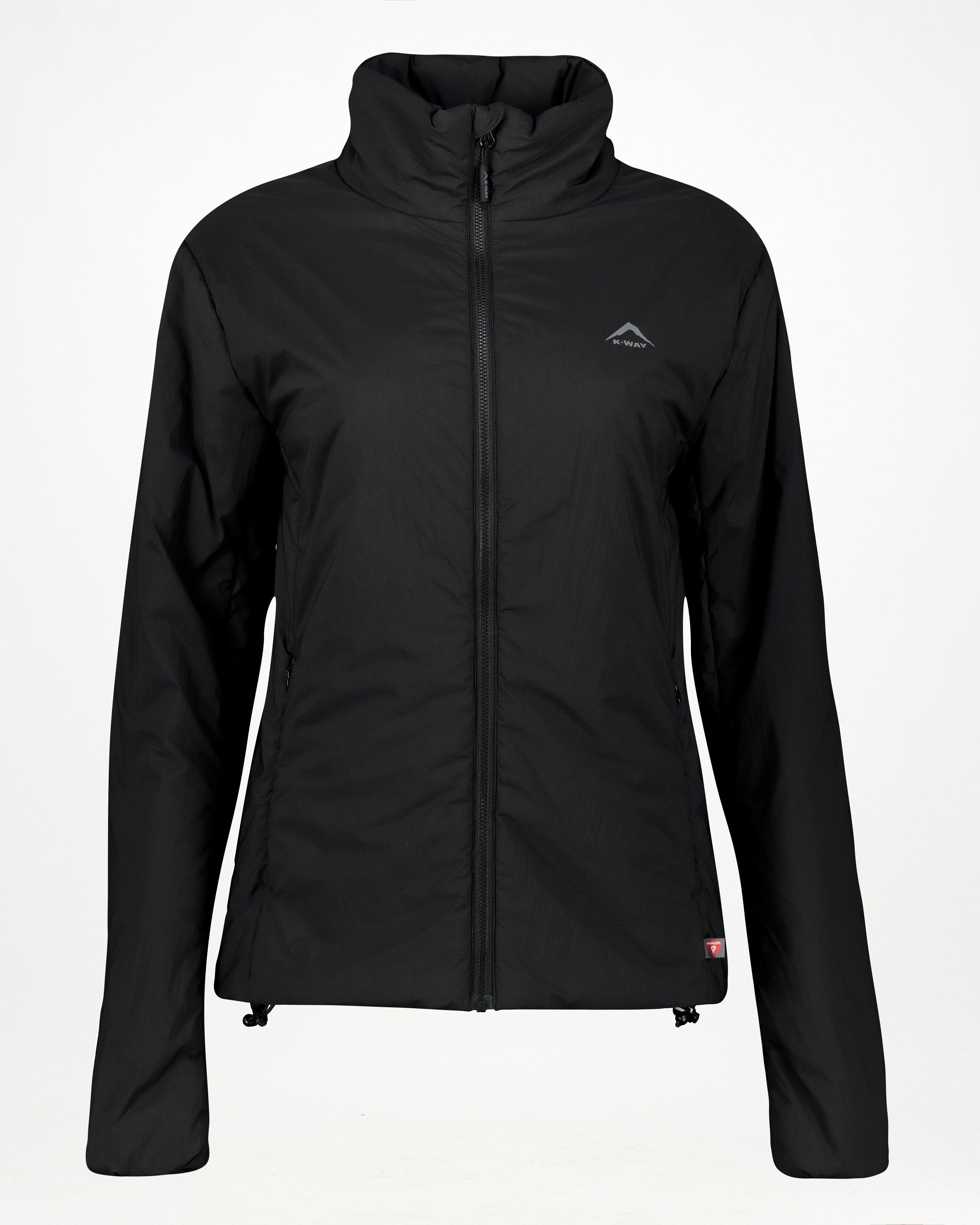 K-Way Women’s Mila PrimaLoft Jacket | Cape Union Mart