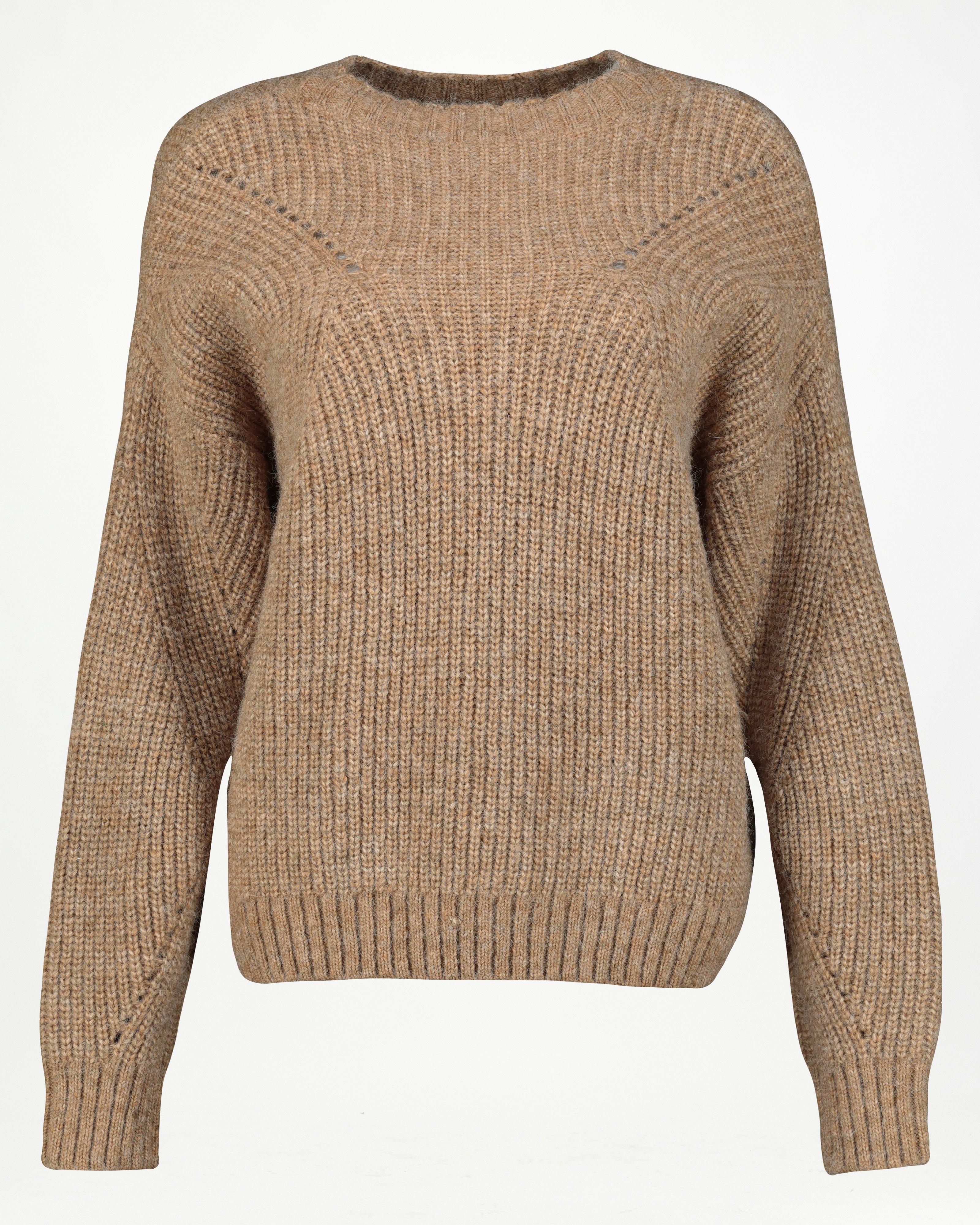 Andrea Basic Jumper - Poetry Clothing Store