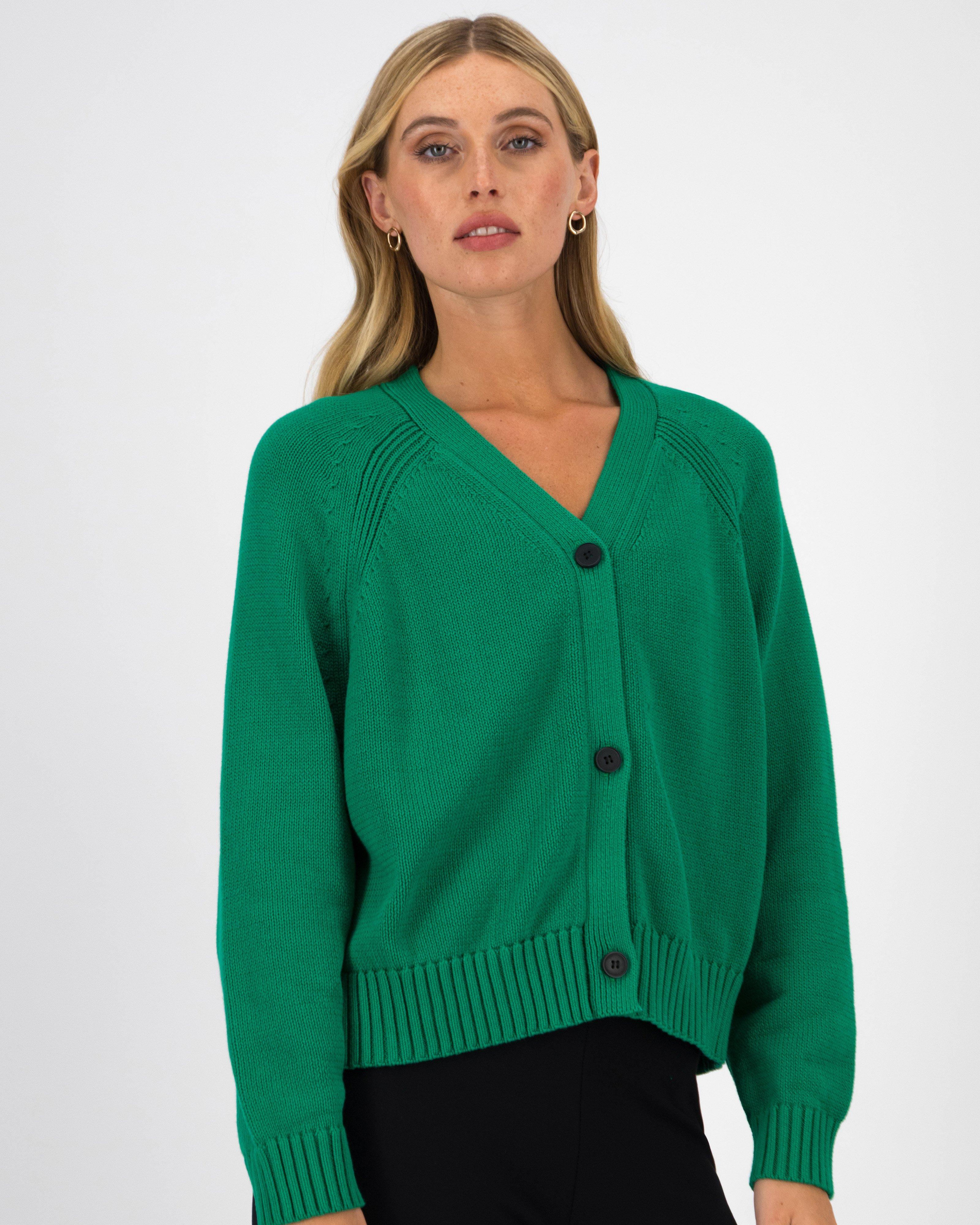 Hayley Cardigan - Poetry Clothing Store