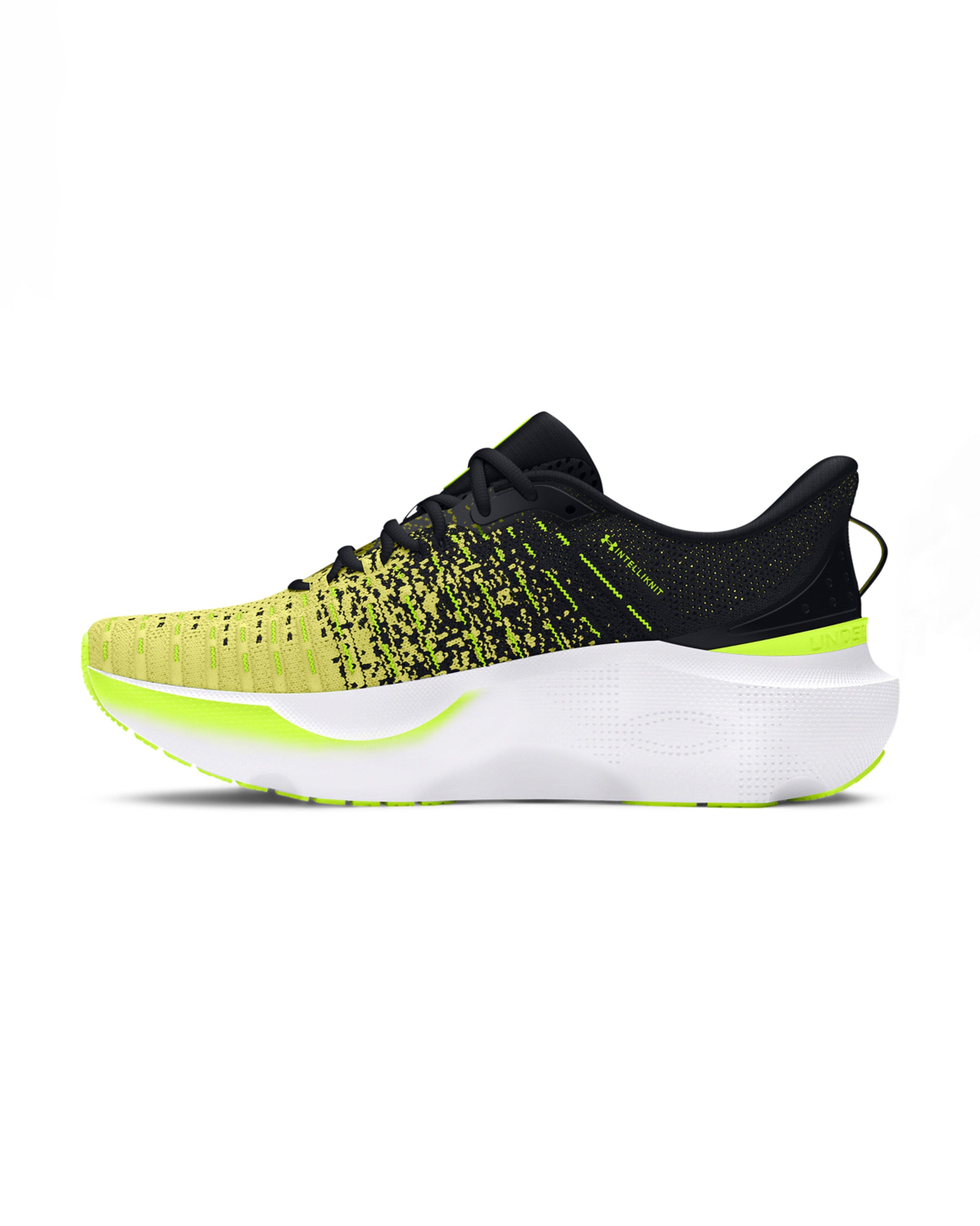 Under Armour Men’s Infinite Elite Road Running Shoes | Cape Union Mart