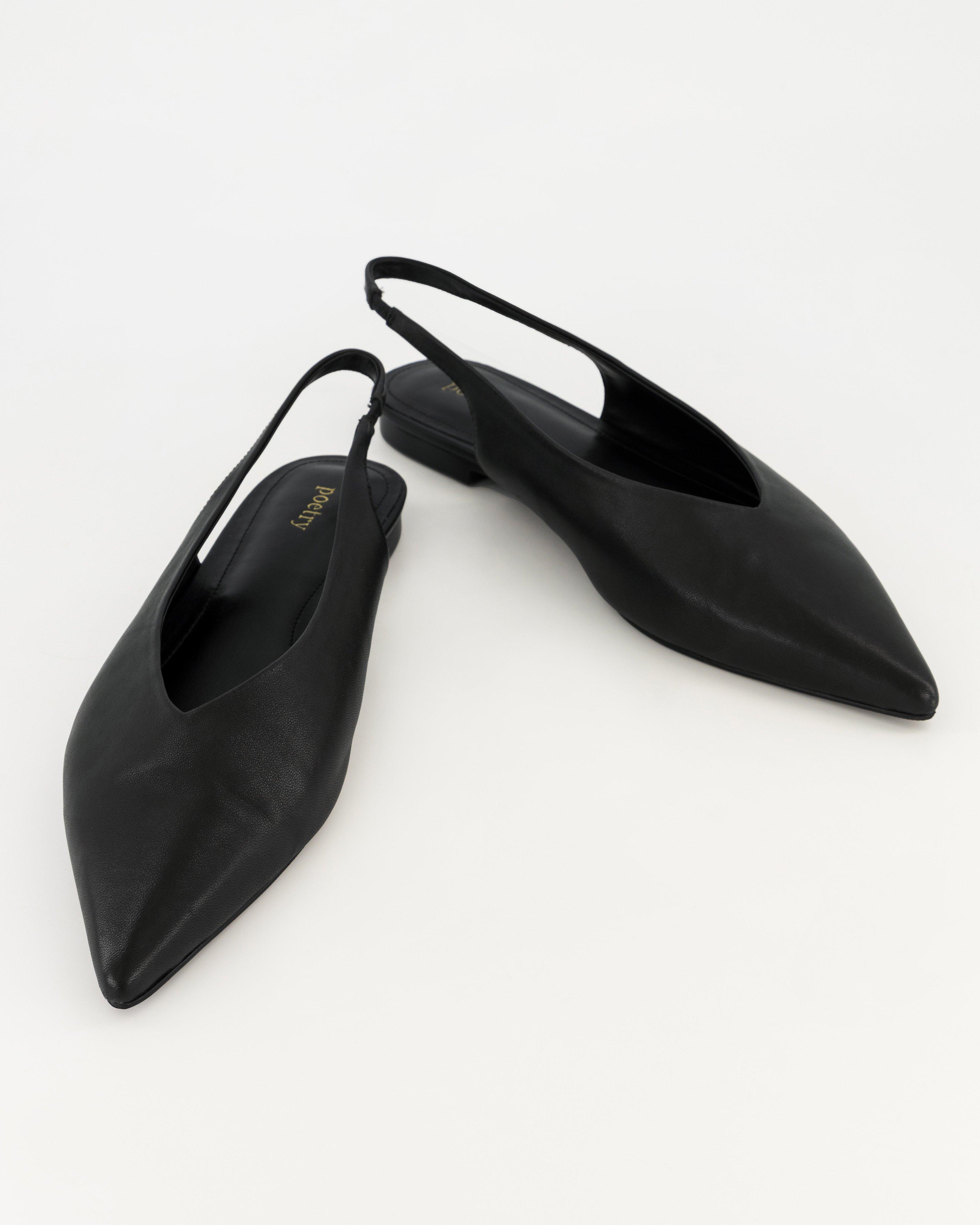 Paulina Sling back - Poetry Clothing Store