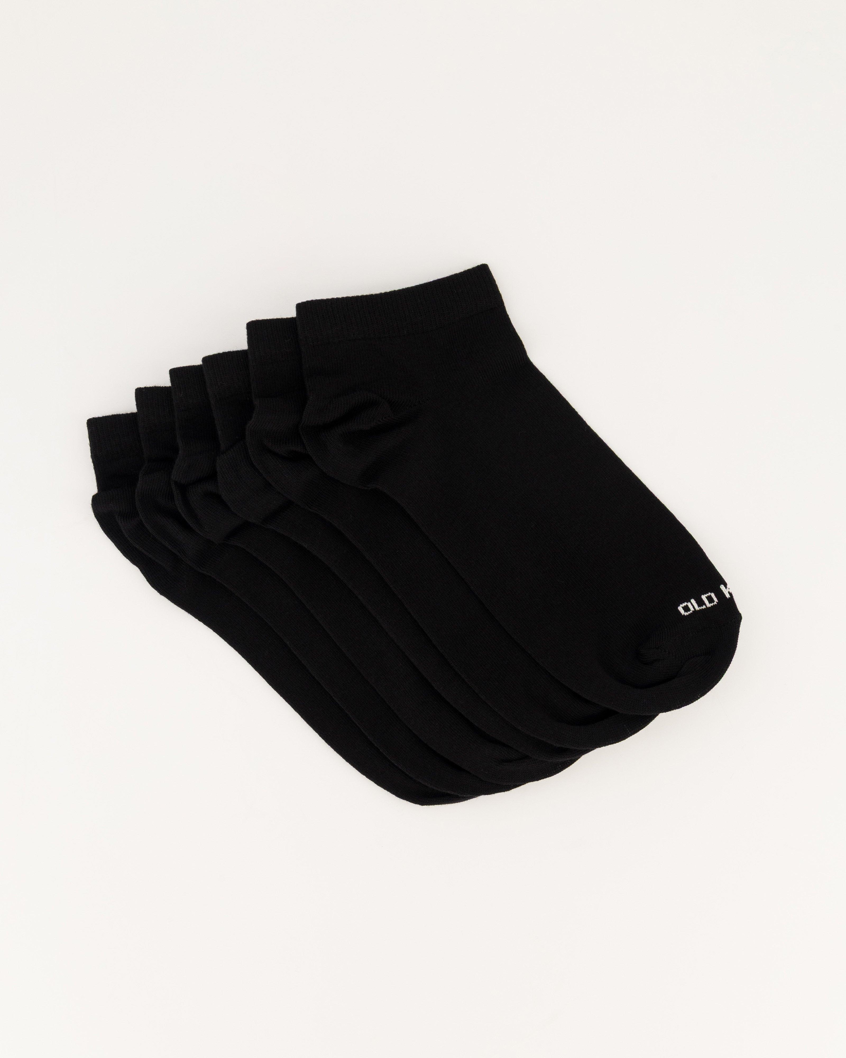 Women’s Sneaker Socks 3-Pack | Old Khaki