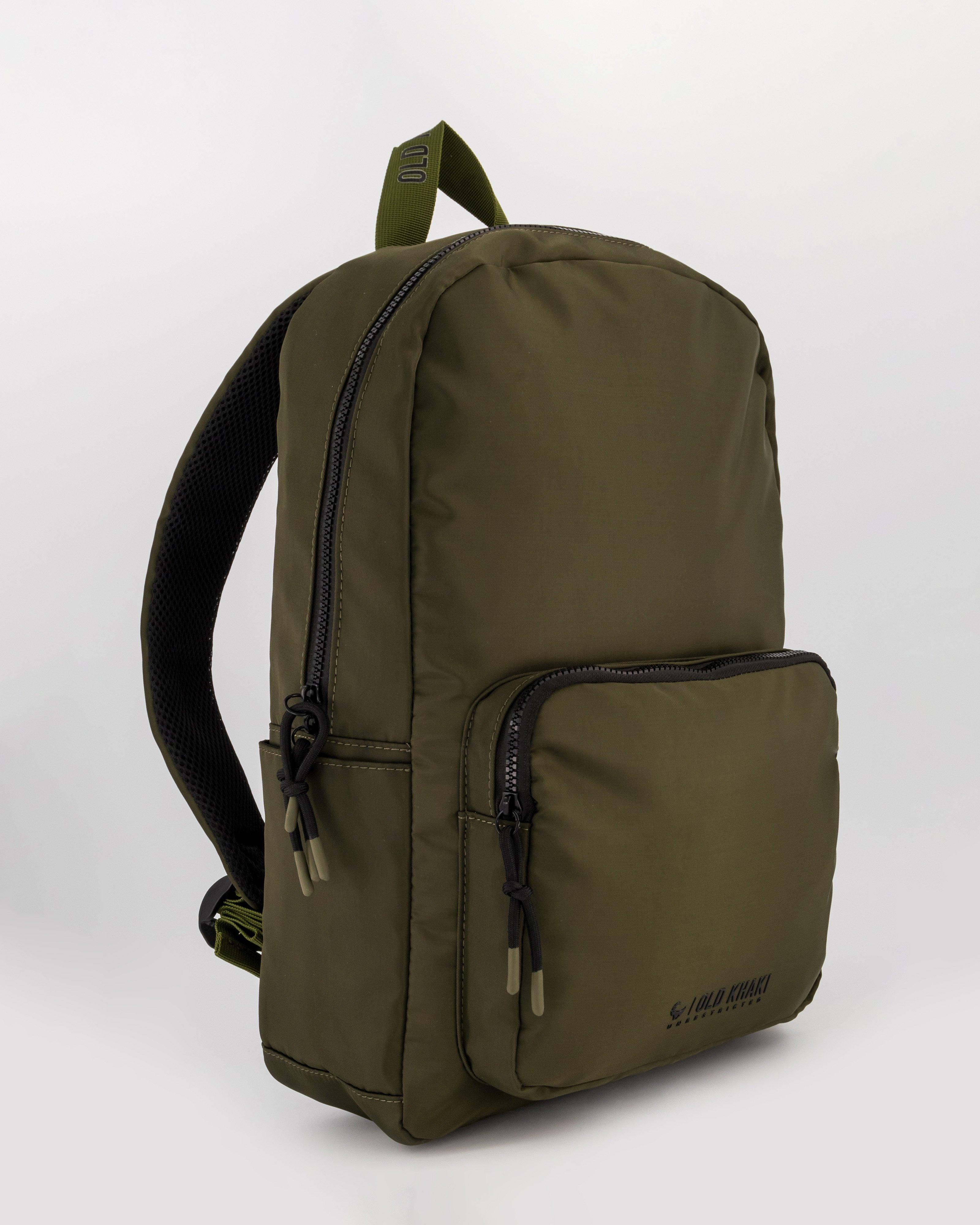 Men’s Elon Backpack | Old Khaki