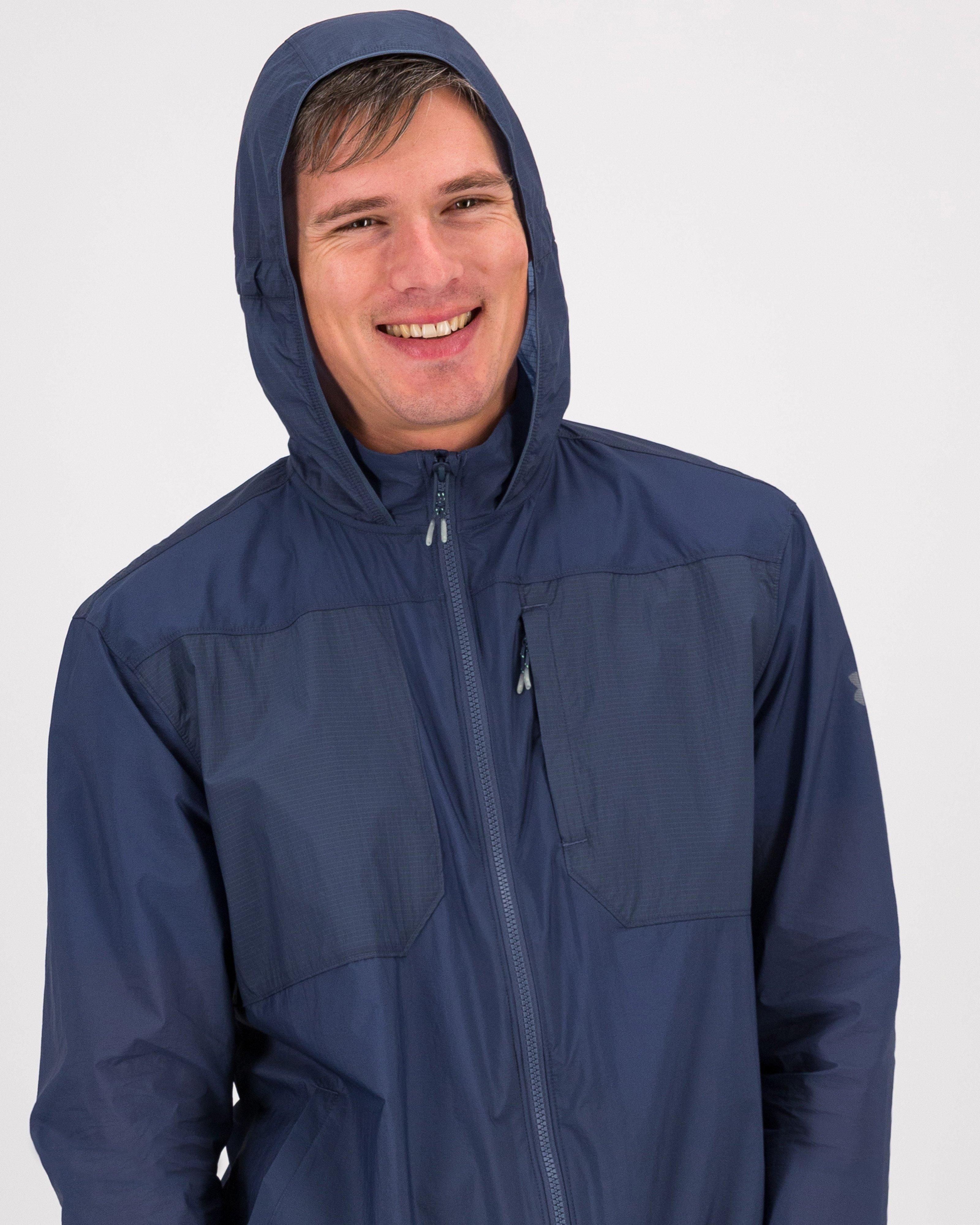 Under Armour Men’s Run Trail Jacket | Cape Union Mart