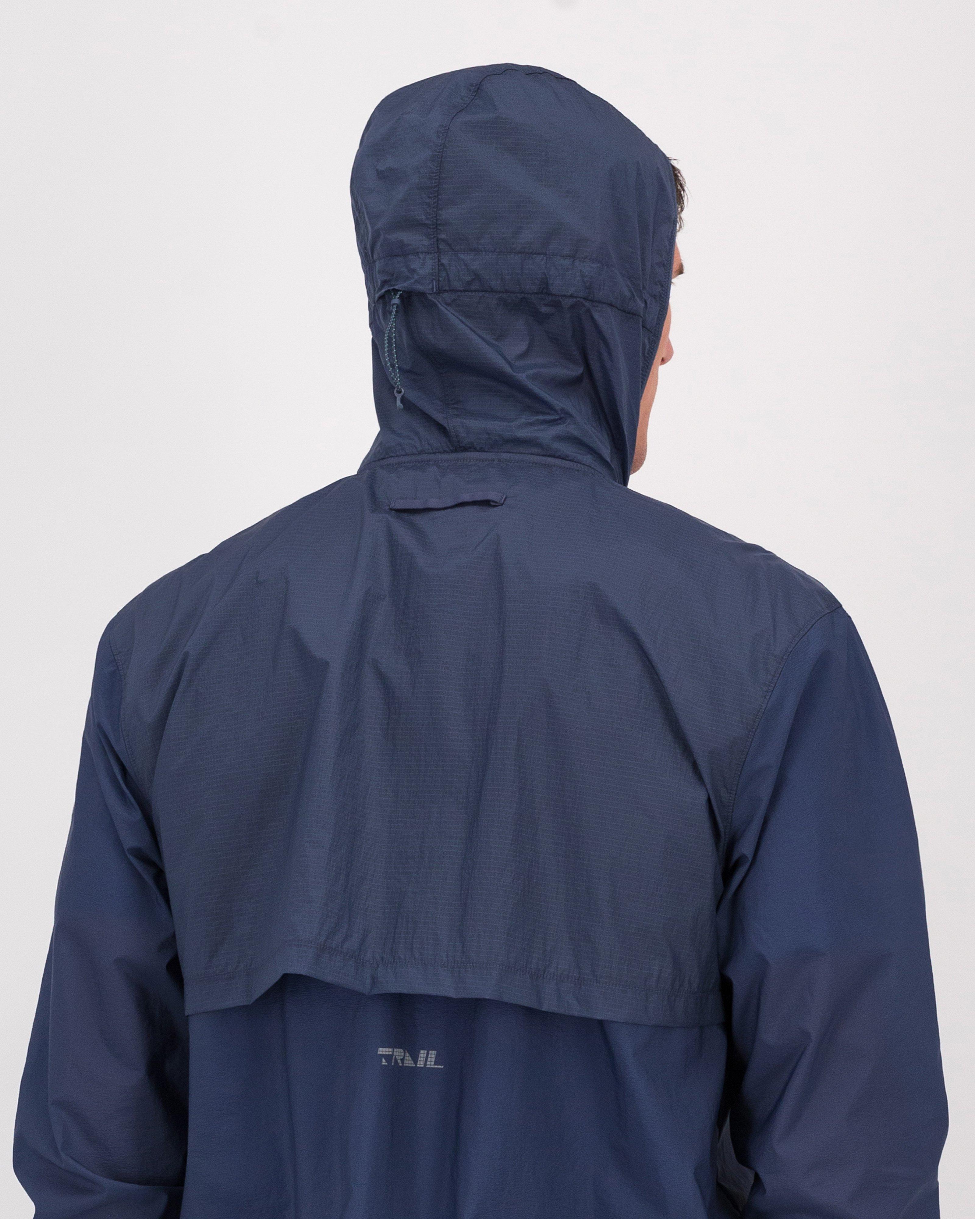 Under Armour Men’s Run Trail Jacket | Cape Union Mart