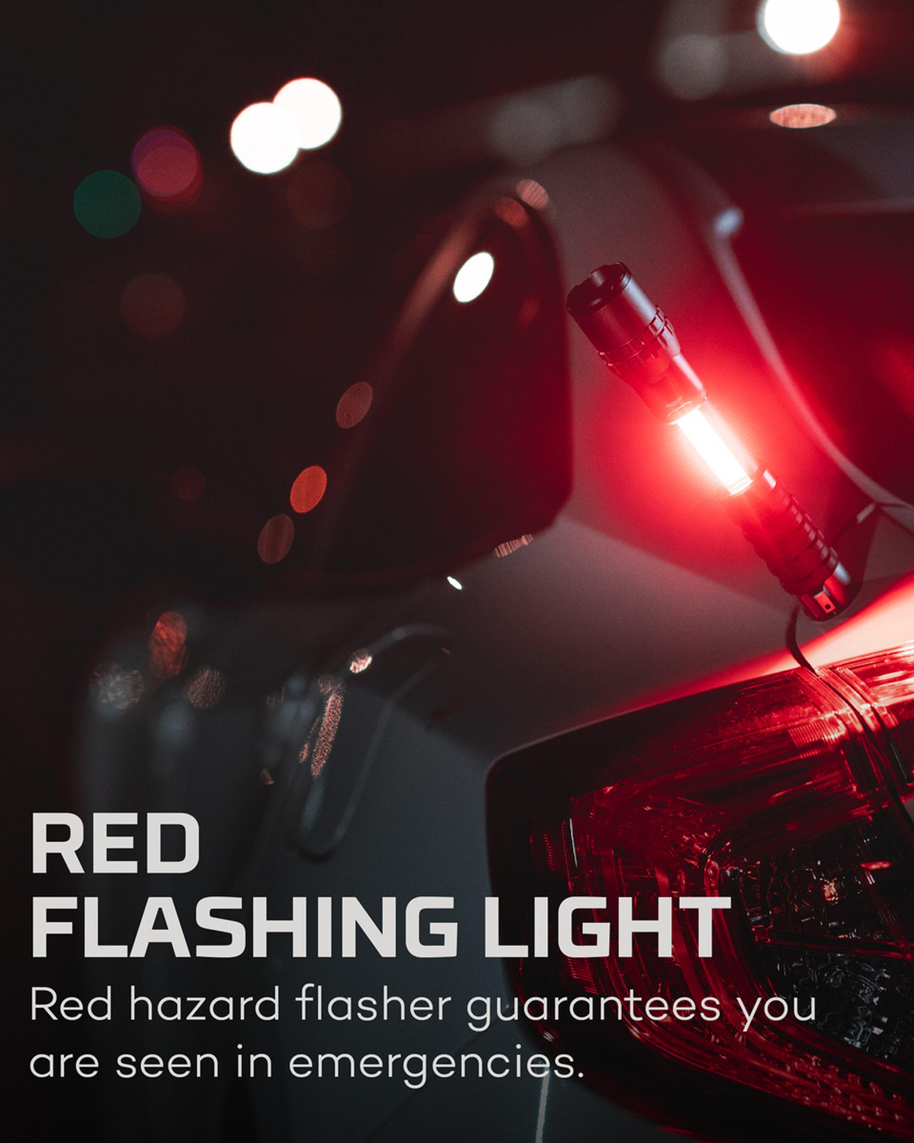 Nebo Slyde King 2K Rechargeable Torch | Cape Union Mart