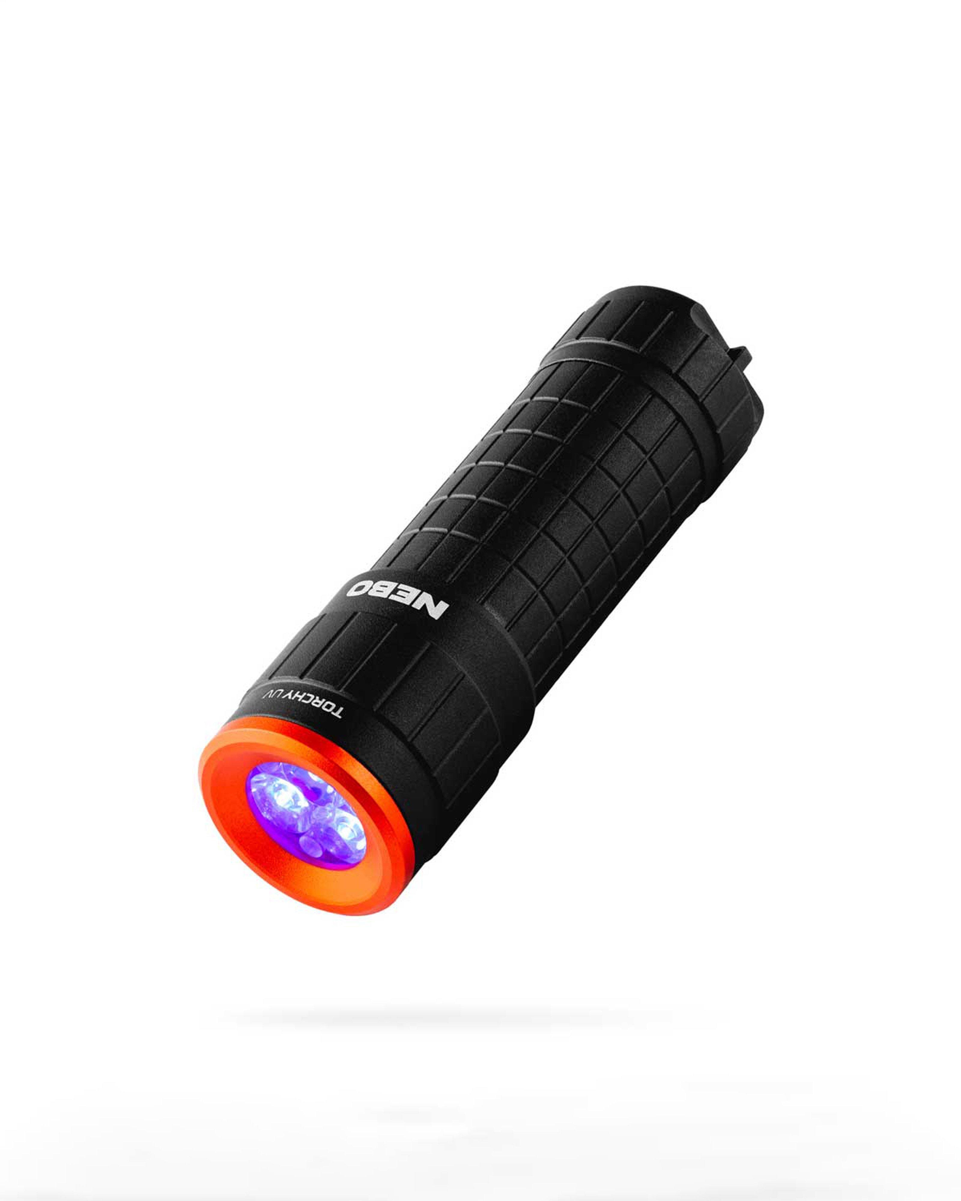 Nebo Torchy UV and Blacklight Torch | Cape Union Mart
