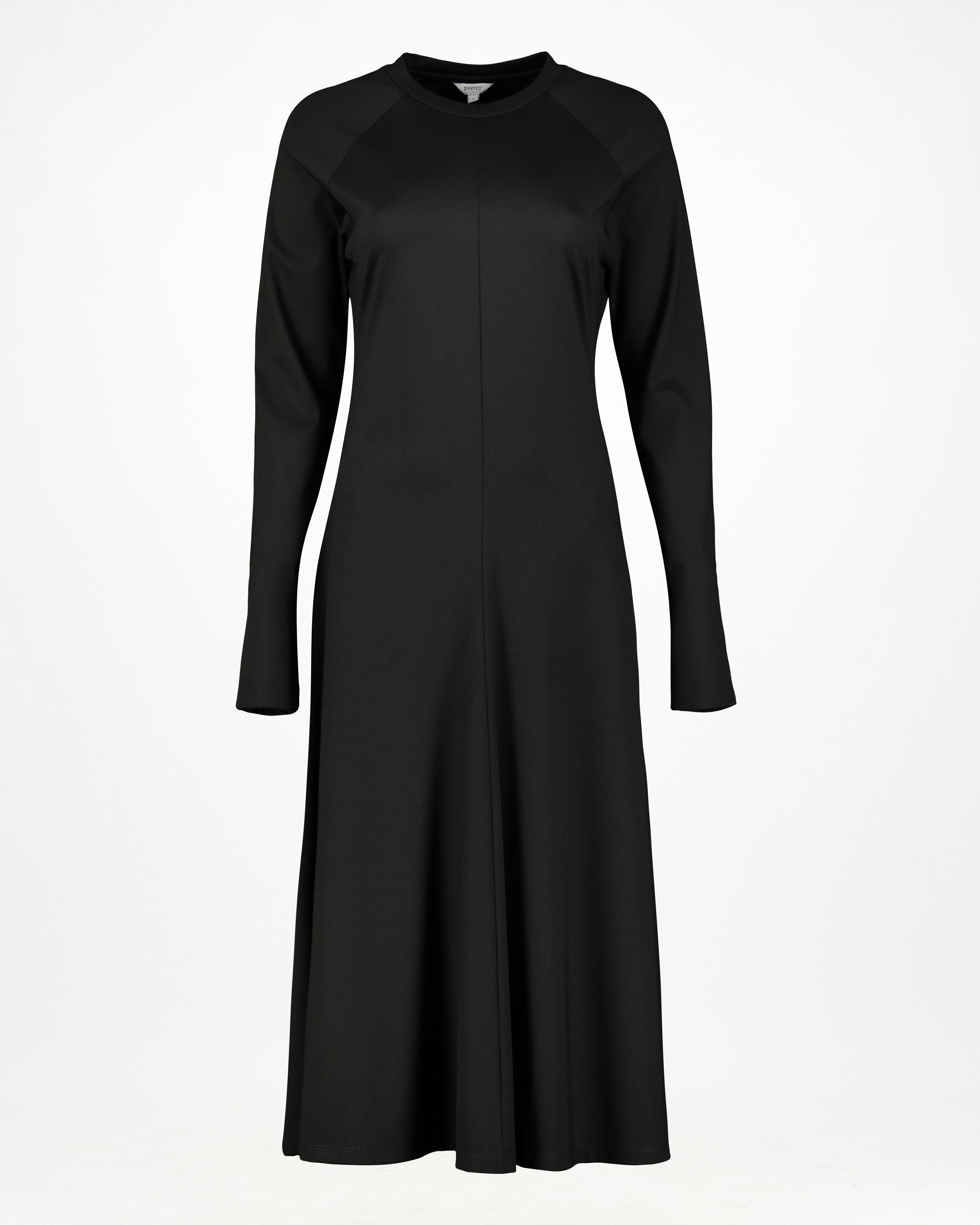 Maya Knit Dress - Poetry Clothing Store