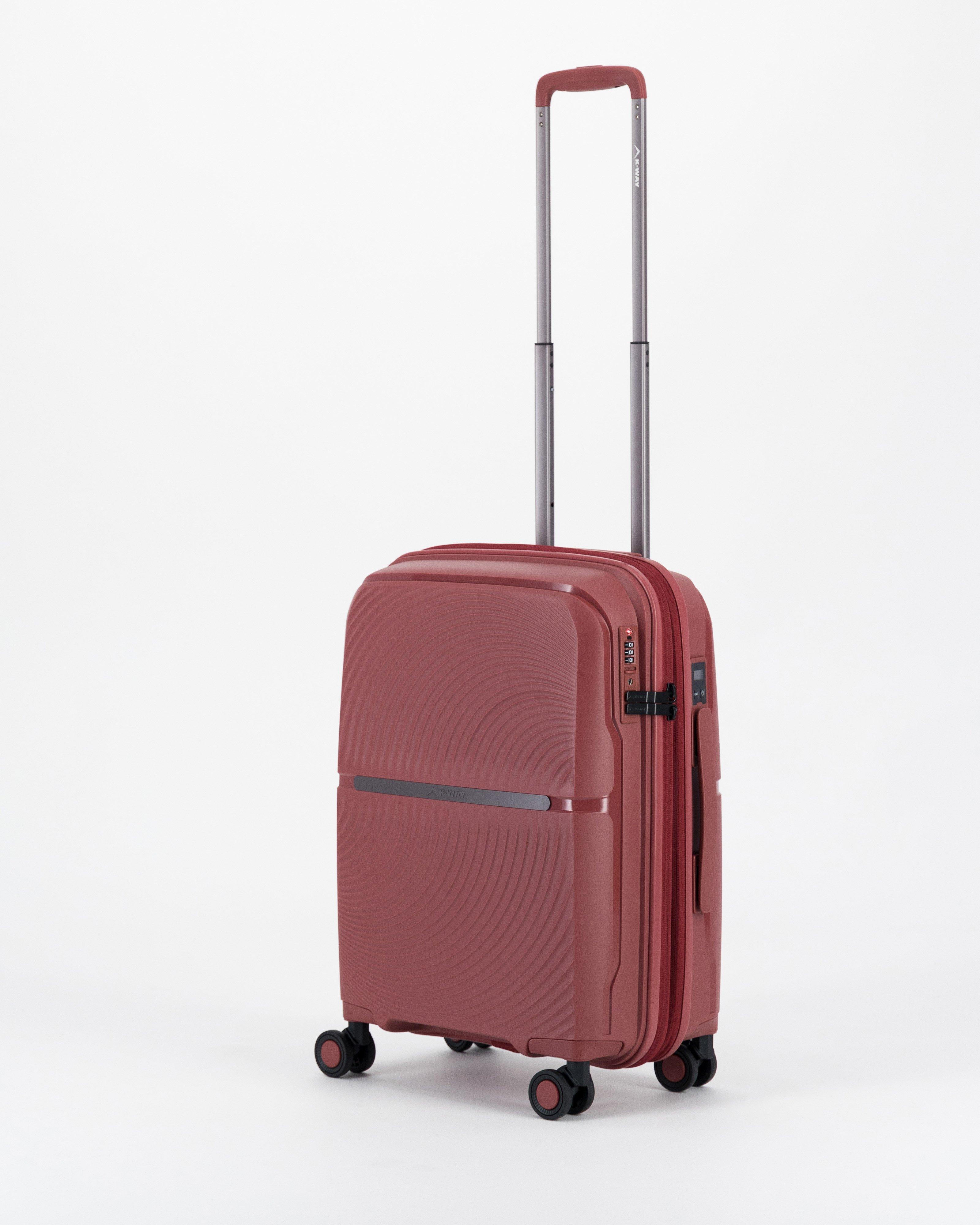 K-Way Contour 43L Luggage Bag | Cape Union Mart