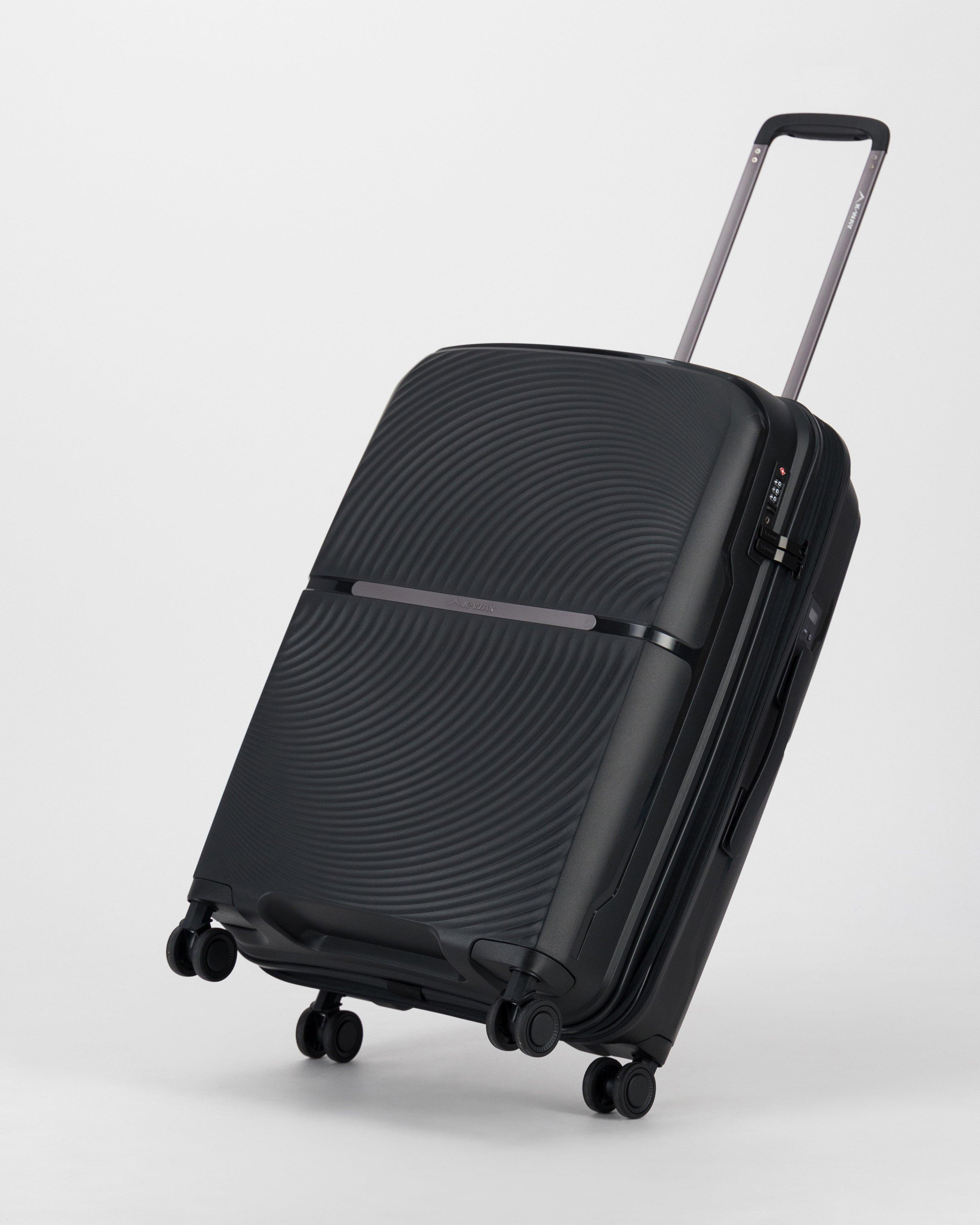 K-Way Contour 73L Luggage Bag | Cape Union Mart