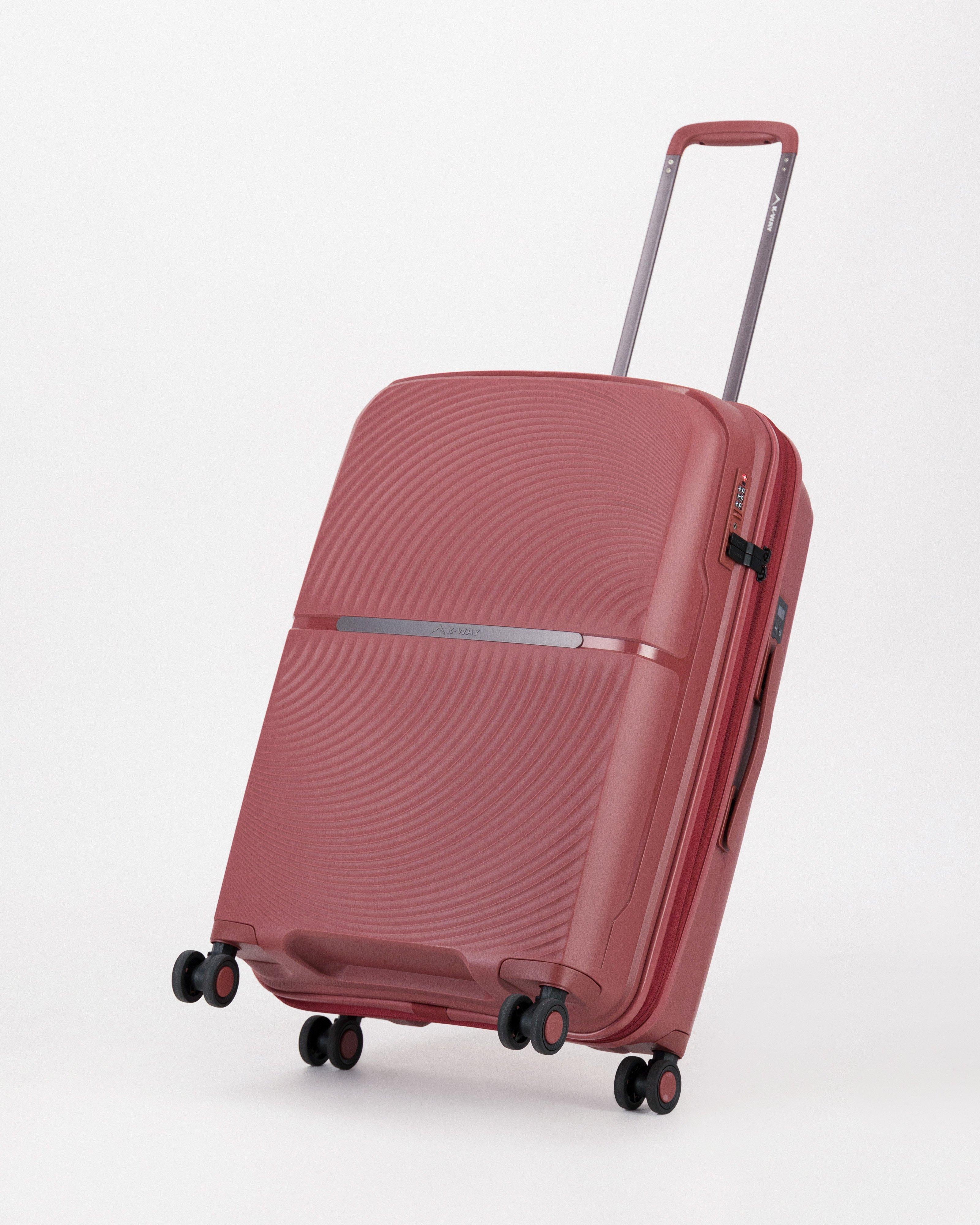 K-Way Contour 73L Luggage Bag | Cape Union Mart