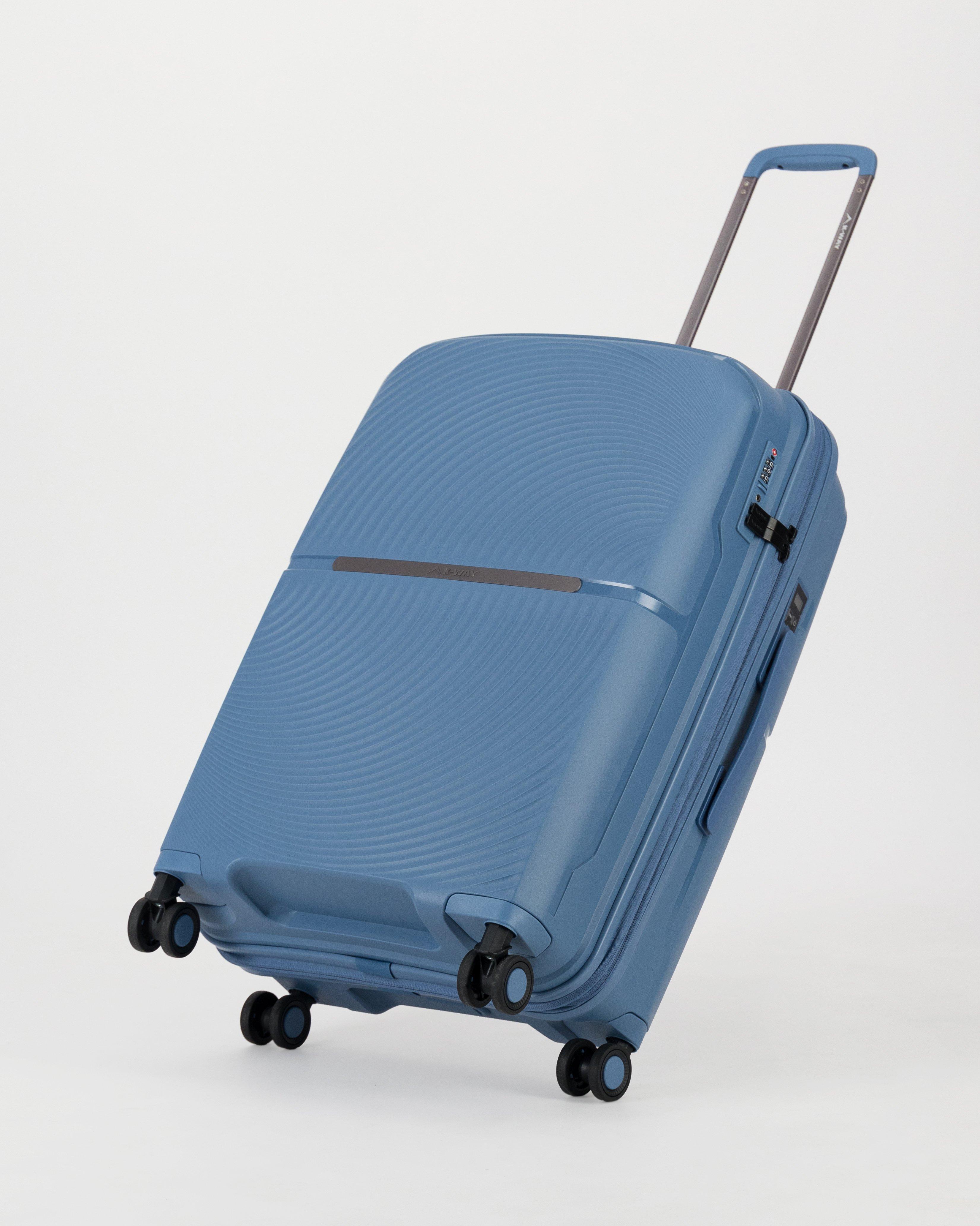 K-Way Contour 73L Luggage Bag | Cape Union Mart
