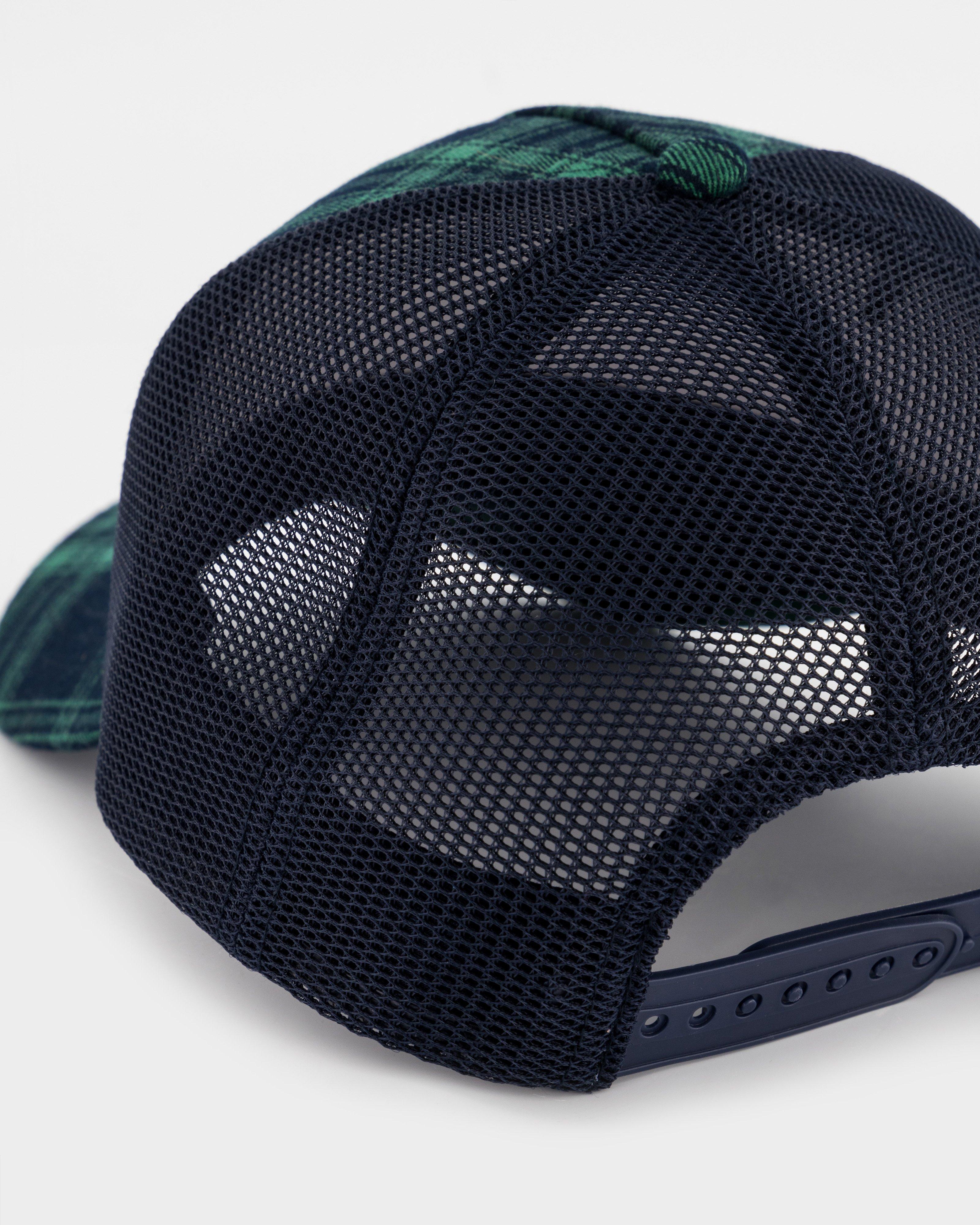 Old Khaki Jorge Peak Cap | Cape Union Mart