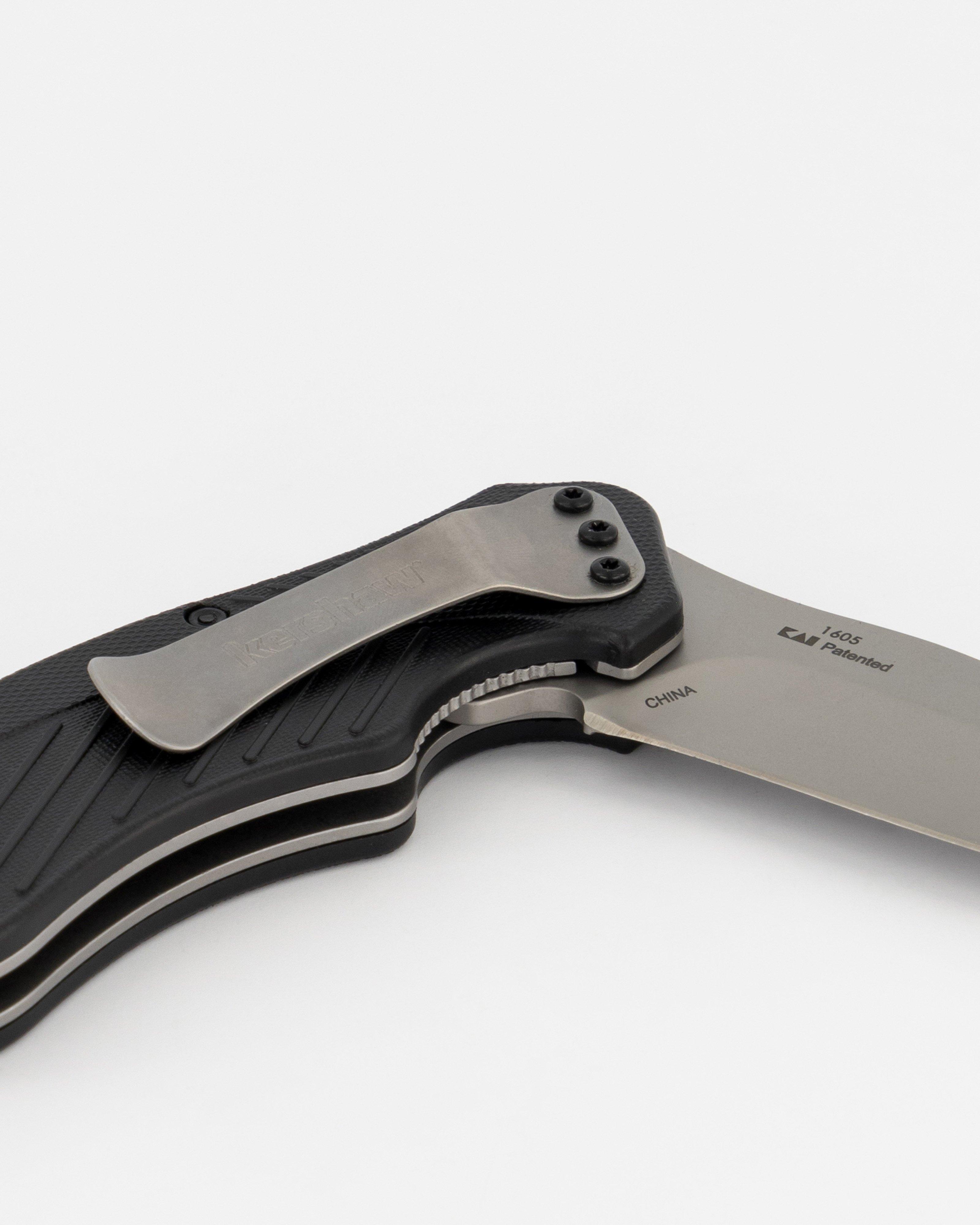Kershaw Clash Pocket Folding Knife | Cape Union Mart