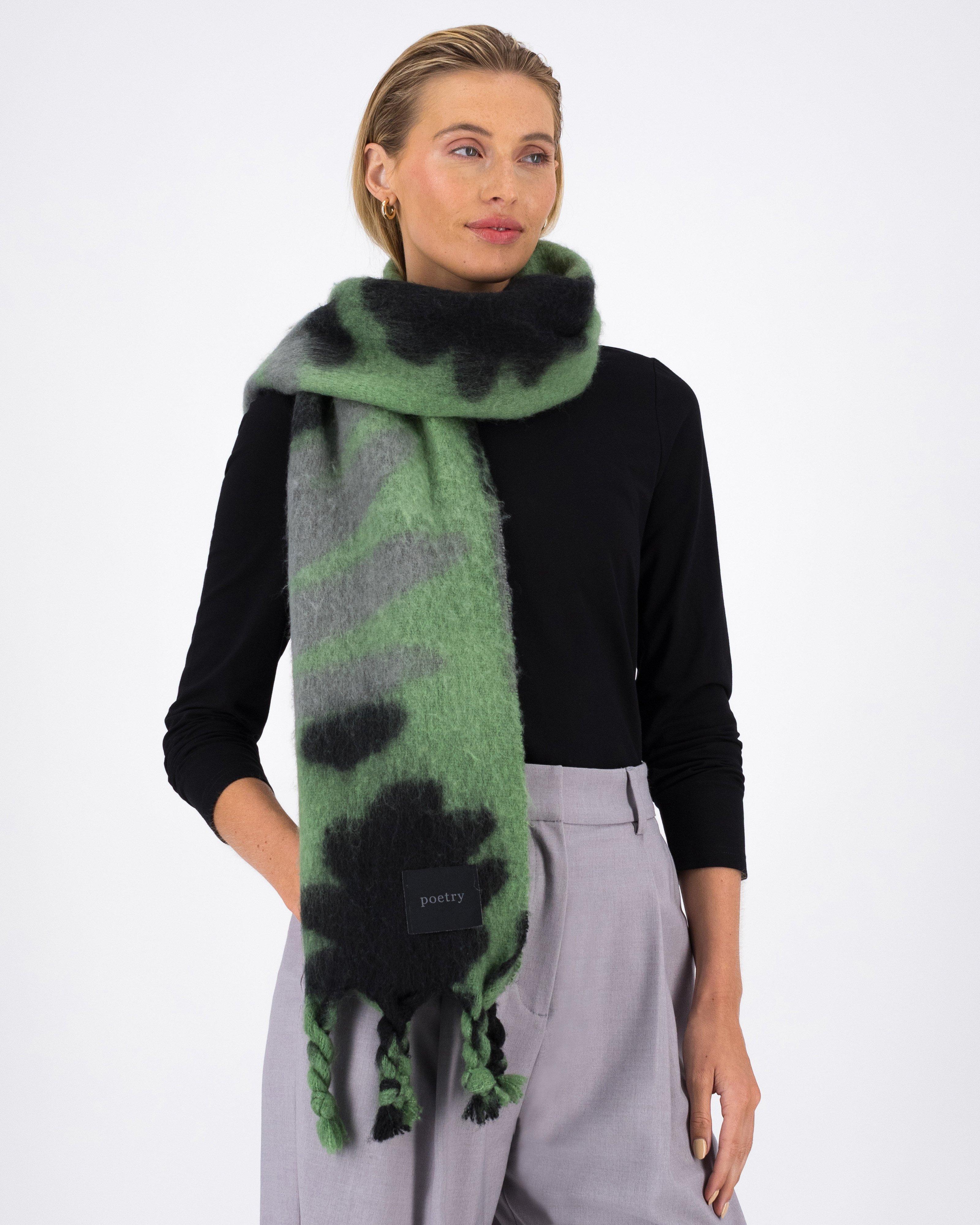 Leona Soft Touch Scarf - Poetry Clothing Store