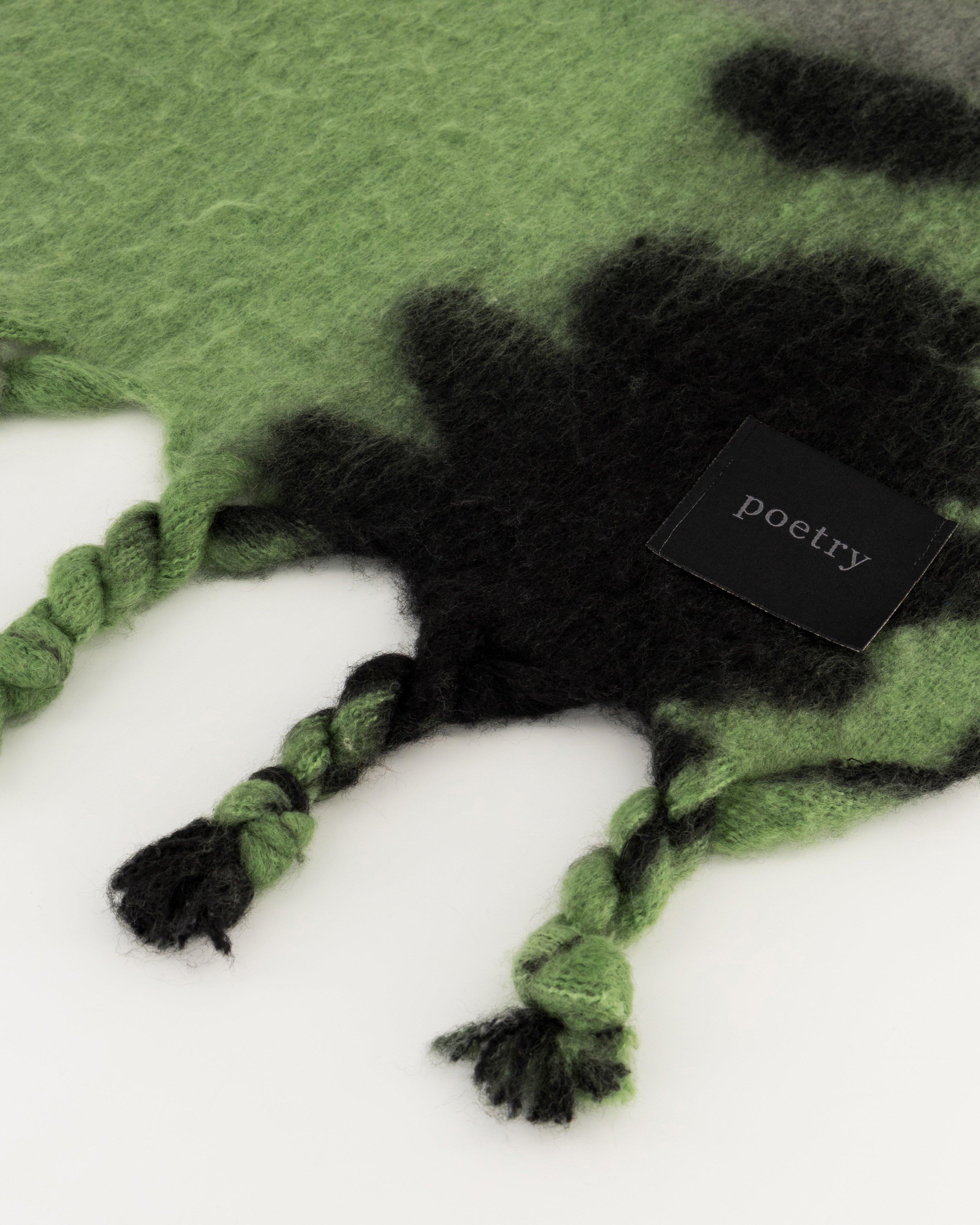 Leona Soft Touch Scarf - Poetry Clothing Store