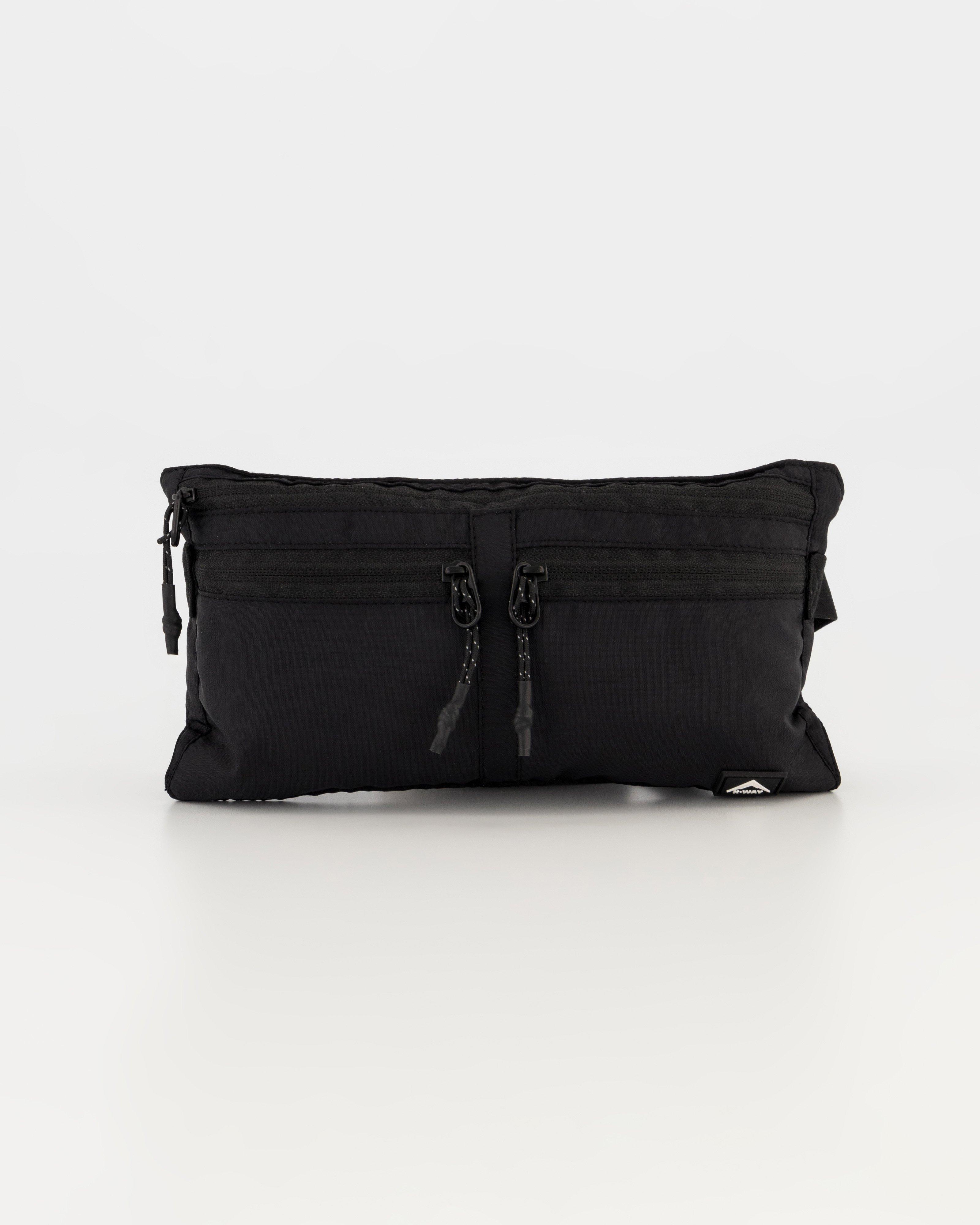 K-Way RFID Forex Waist Pouch | Cape Union Mart